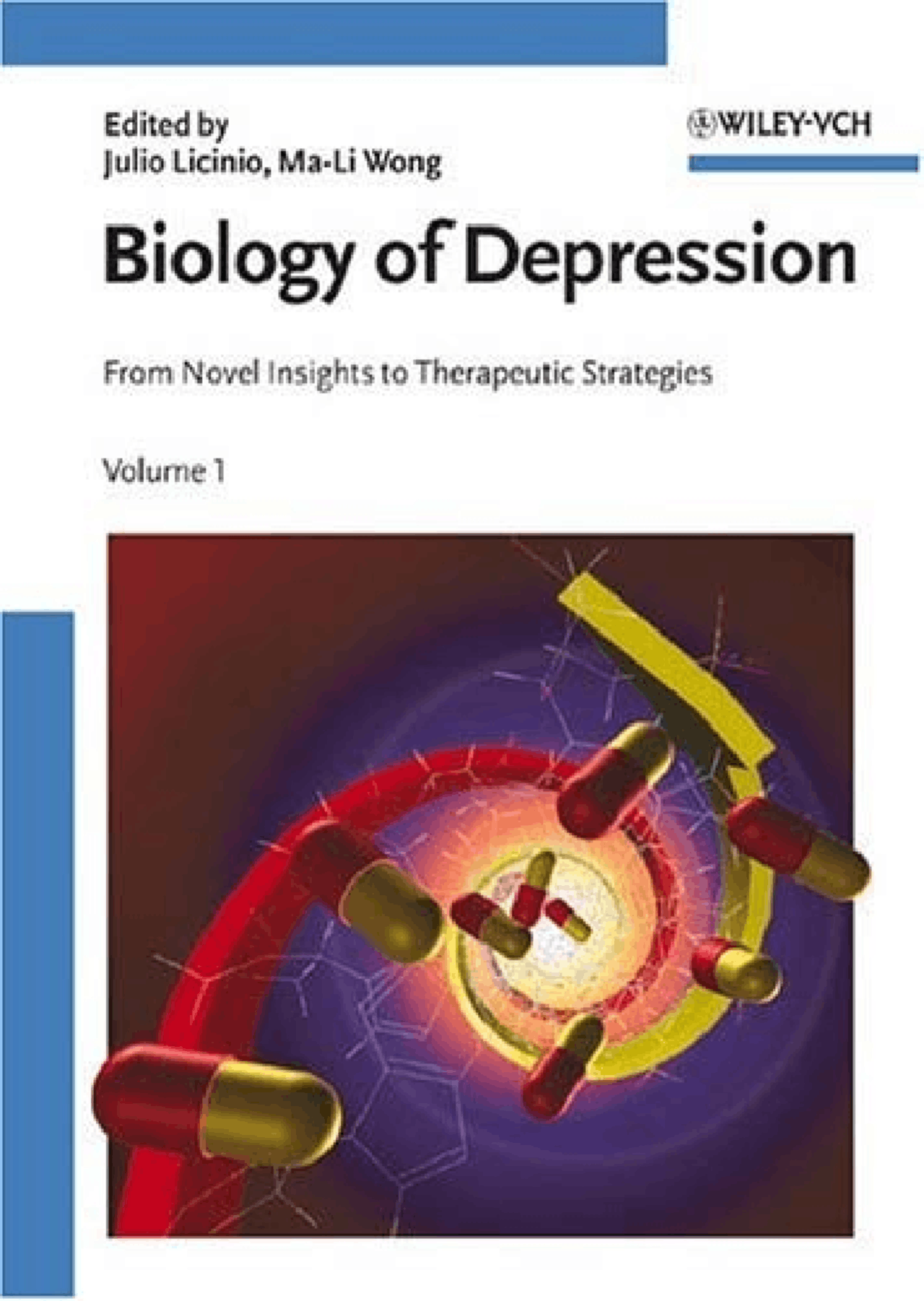 Biology of Depression 2005 - Mais um livro fantástico, acessível e ...