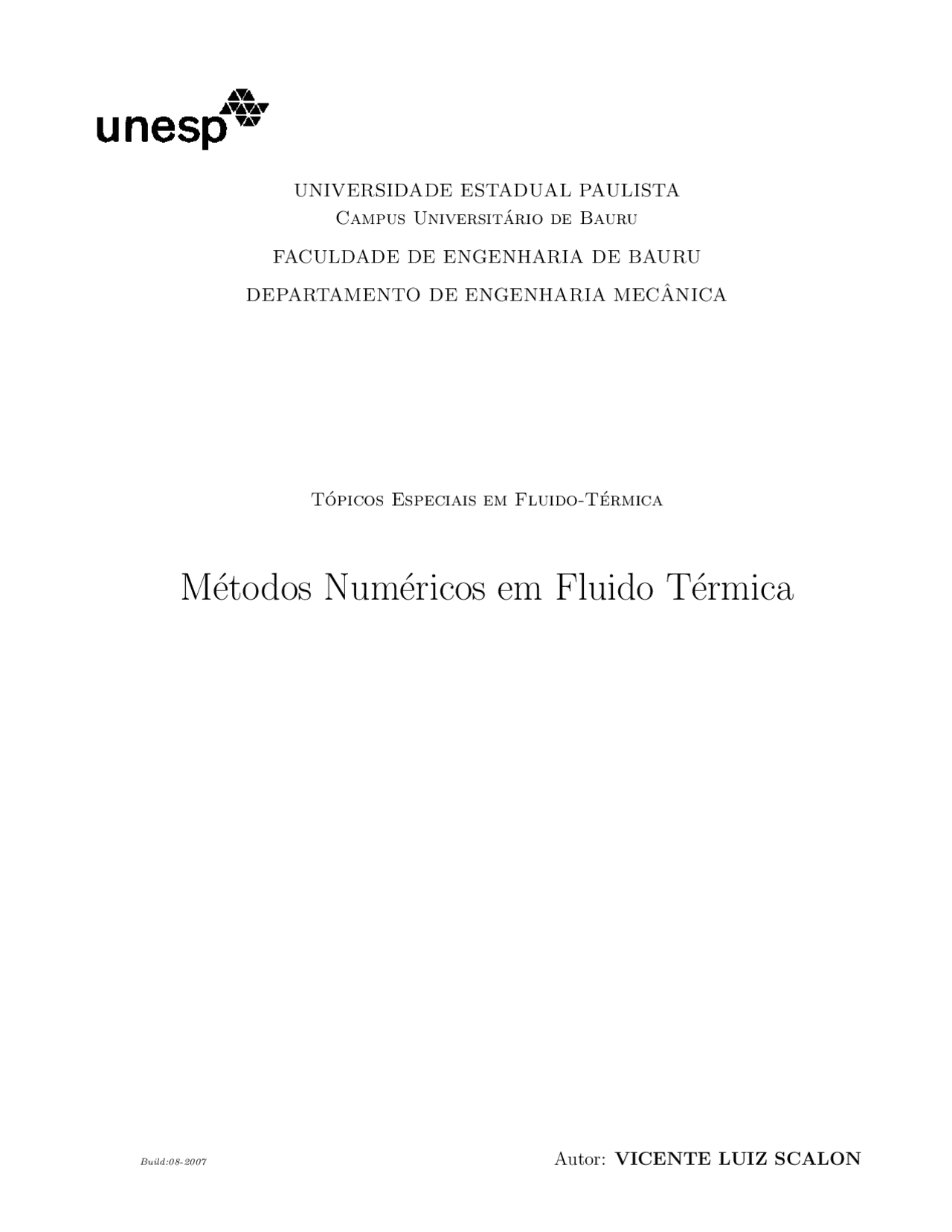 Numerica Metodos Numericos Docsity