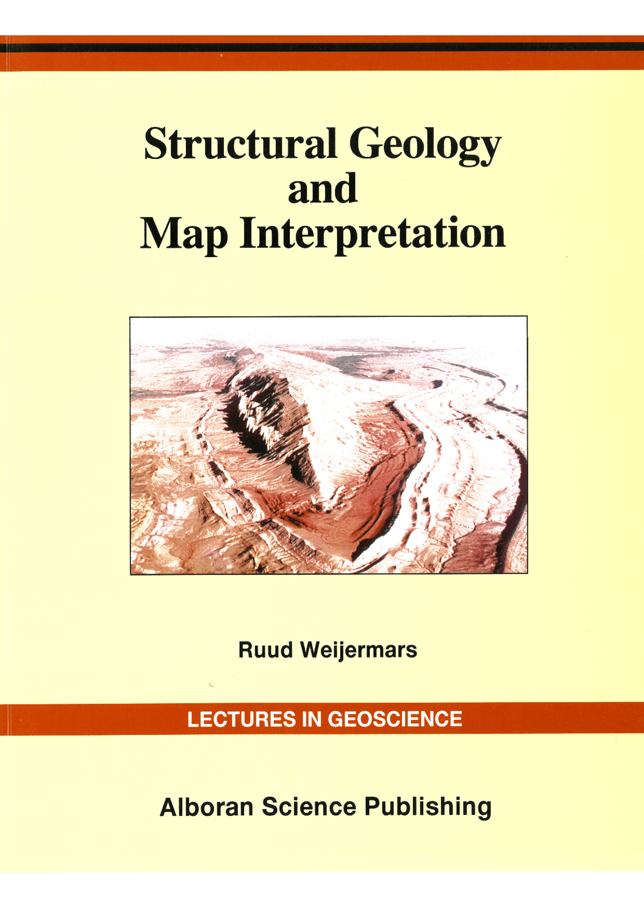 Structural Geology Map Interpretation E - Book 2011 - Livro de Geologia ...