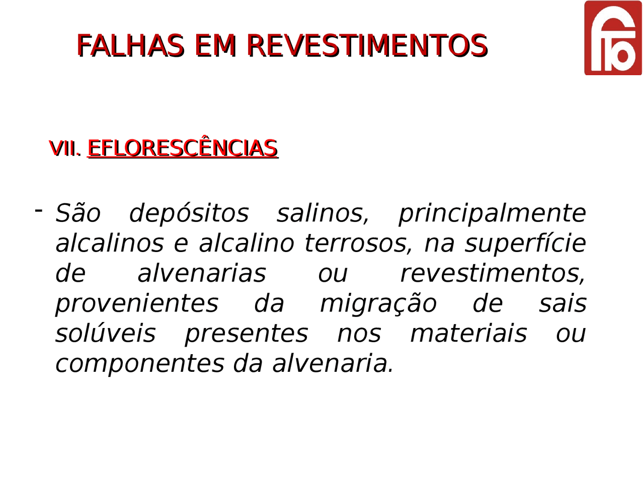 Falha Rev Parte 4 Falha Rev Parte 4 Docsity