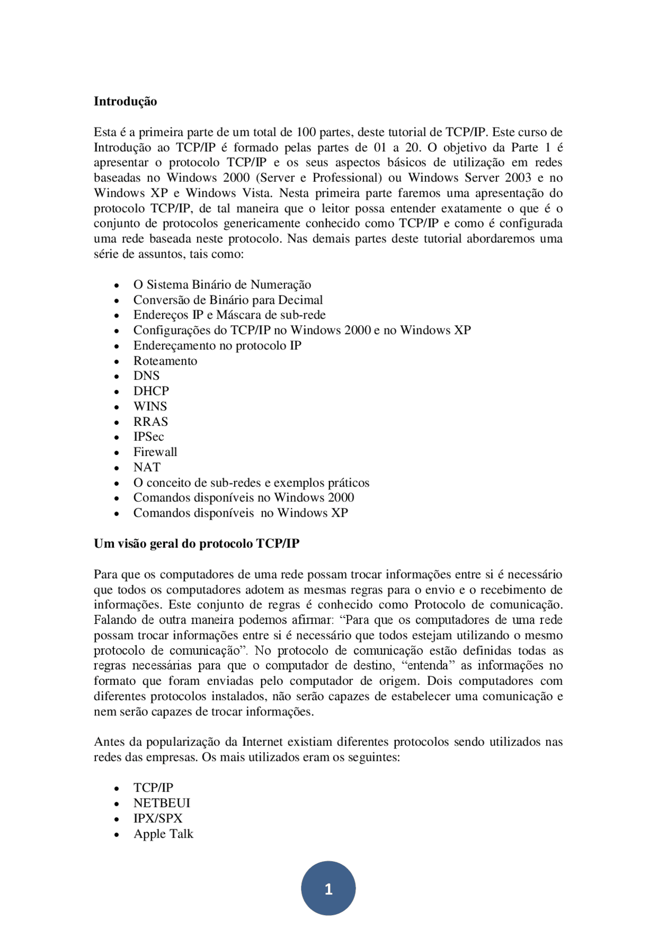Tutorial Windows Server 2003 Configuração De Dns E Muito Mais