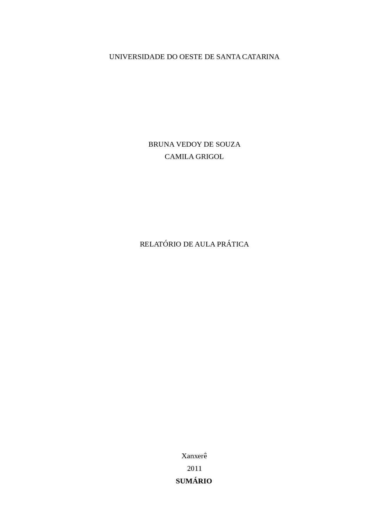Reações Químicas Técnica Com Diversos Tipos De Reações Químicas Docsity