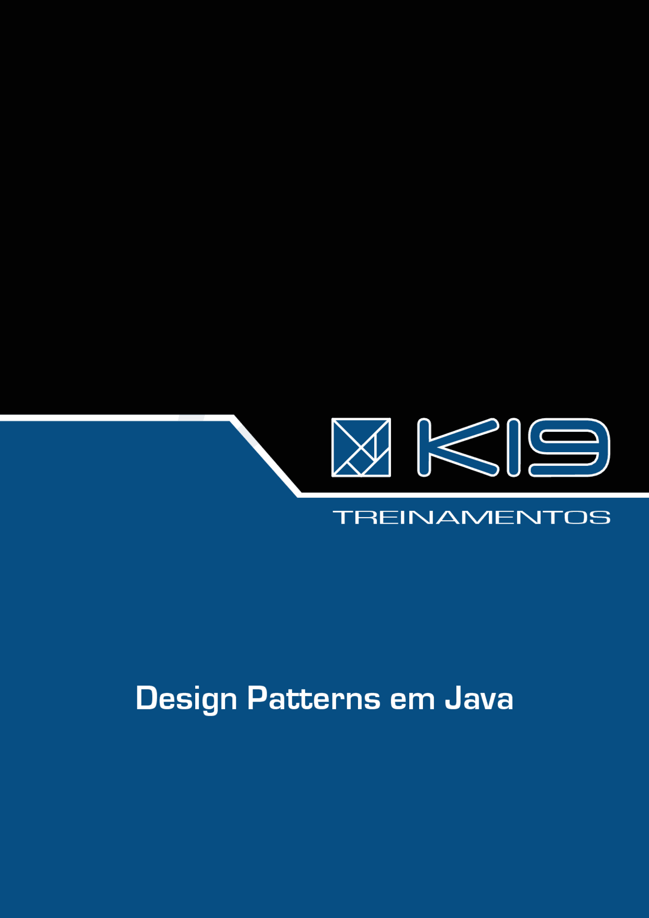 Design Patterns Em Java - Apostila de Design Patterns Em Java - Docsity