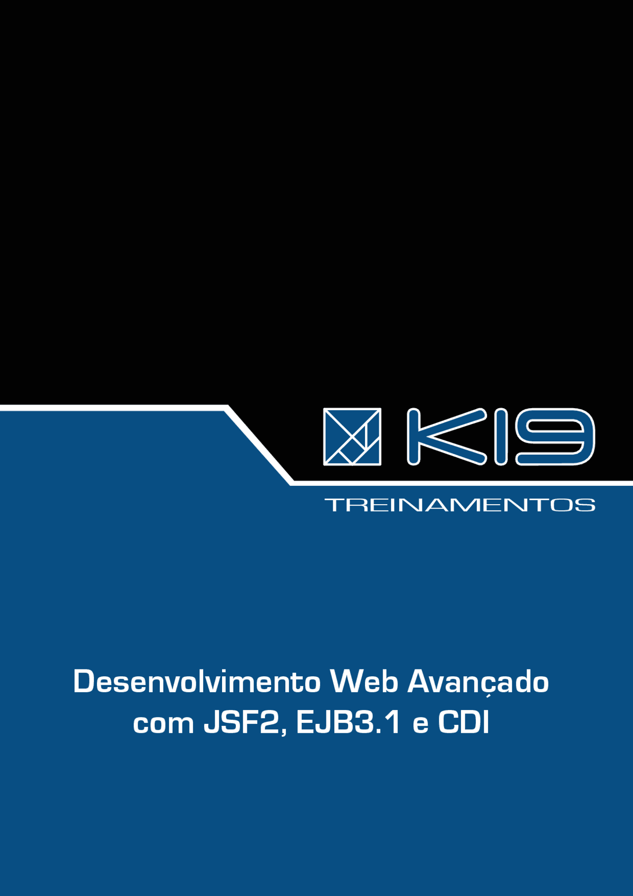 Desenvolvimento Web Avançado Apostila De Desenvolvimento Web Avançado
