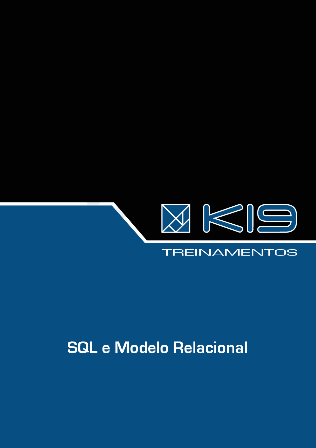 SQL e modelo relacional - Apostila de SQL - Docsity