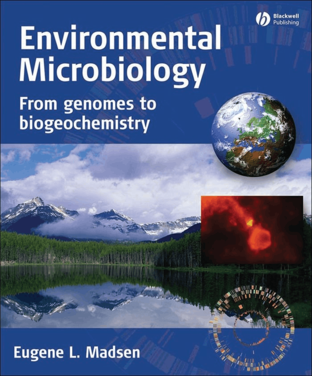 Environmental Microbiology - From Genomes to Biogeochemistry (Malestrom ...