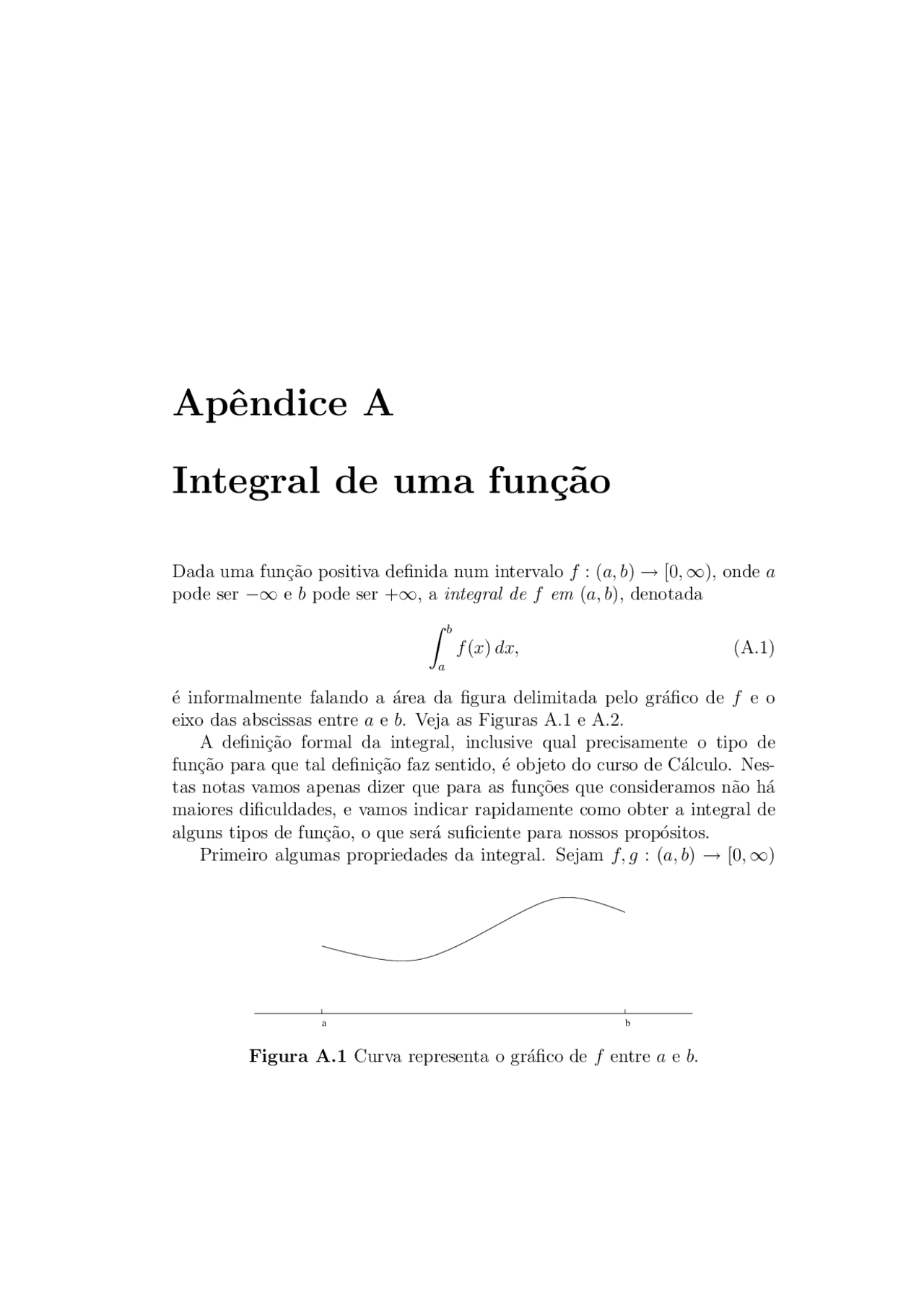 App Integral Integral Calculo Docsity