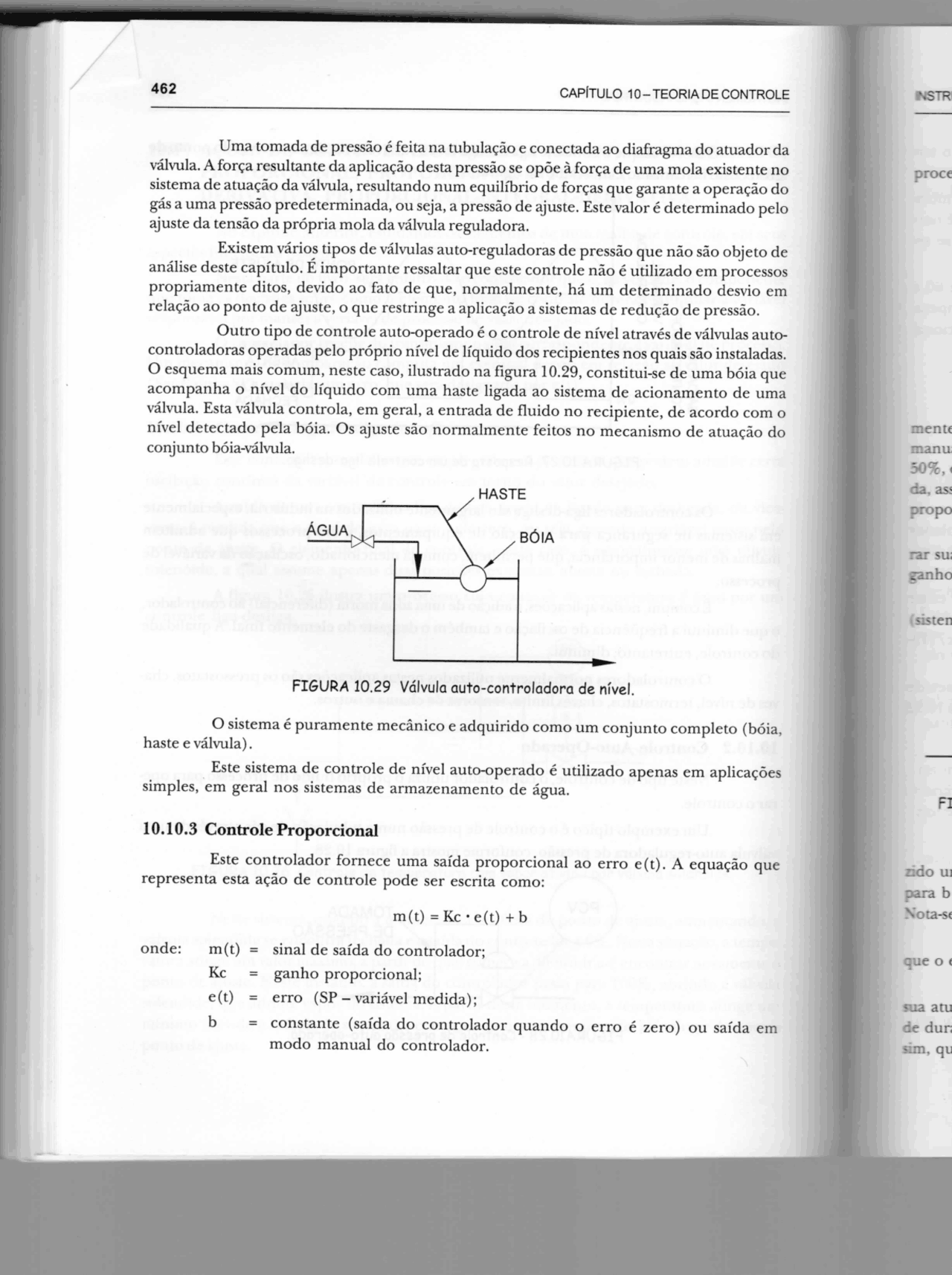 Teoria de Controle PID - Controlador PID - Docsity