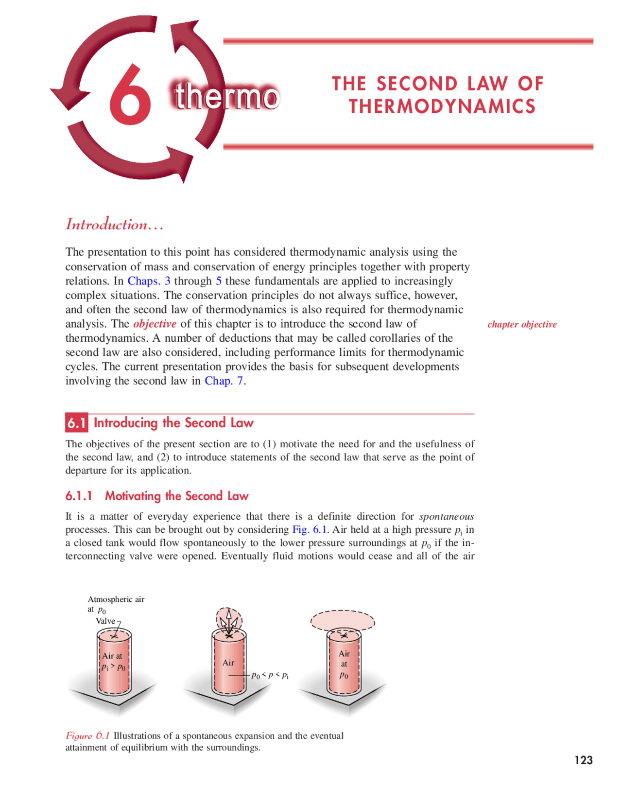 Introduction to Thermal Systems Engineering - c06 - i s.t eng ...
