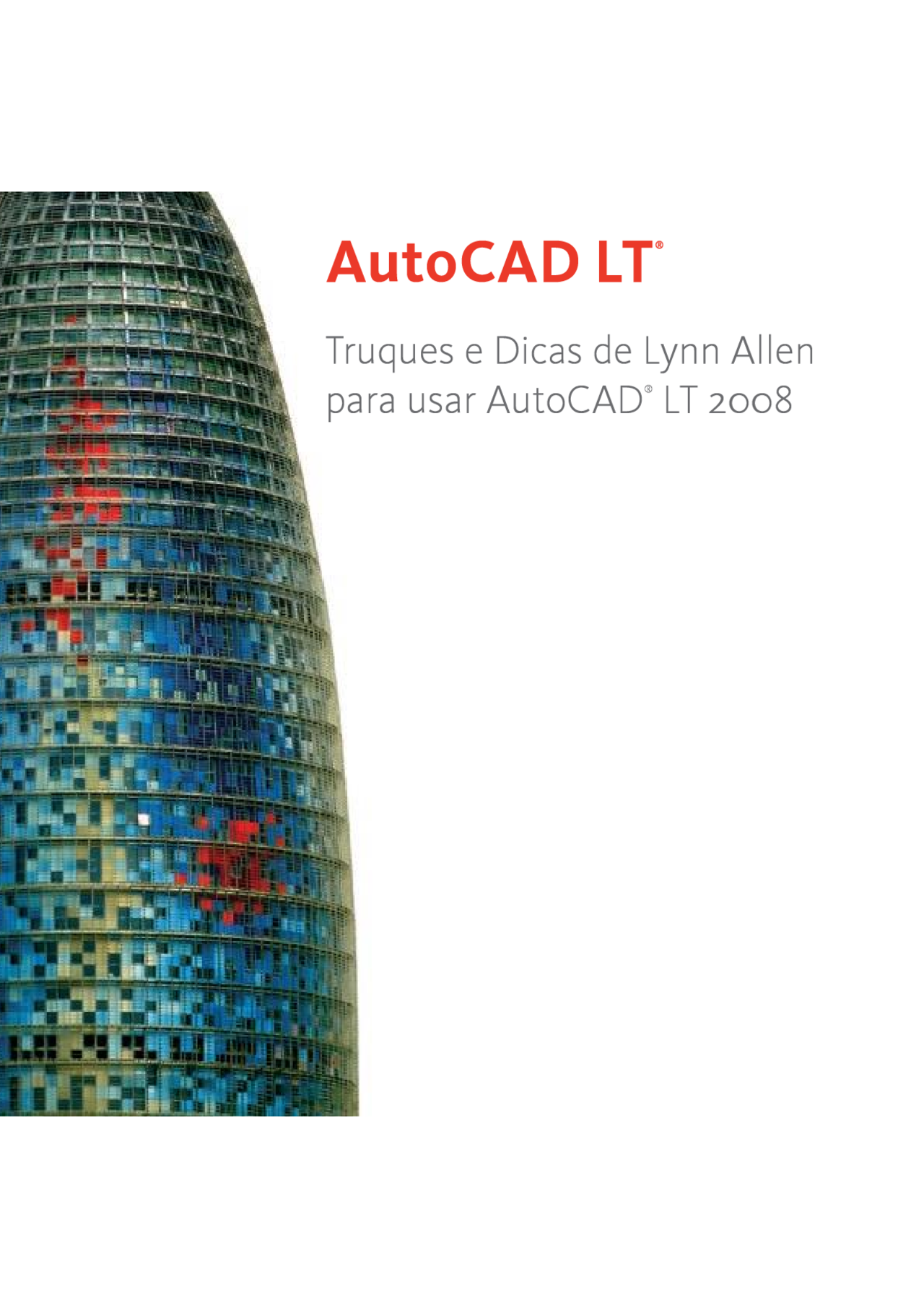 Truques Autocad Autocad 2008 Docsity