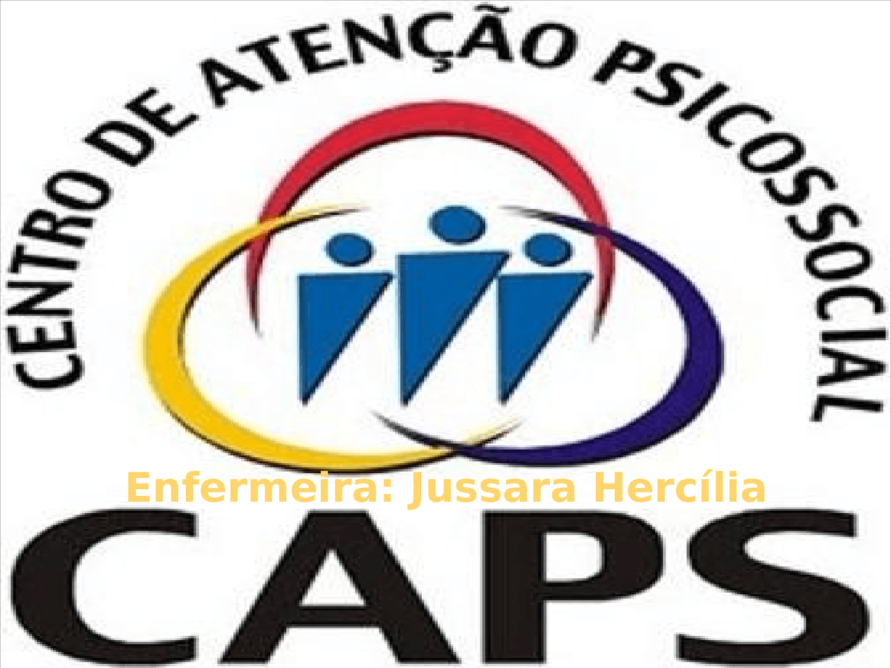 CENTRO DE ASSISTÊNCIA PSICOSSOCIAL - CAPs JUSSARA - Centro de ...