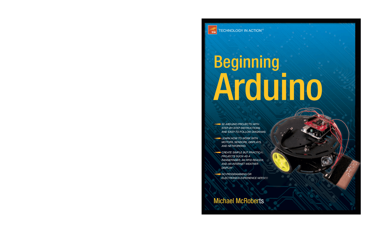 Beginning Arduino Apostila De Arduino Docsity