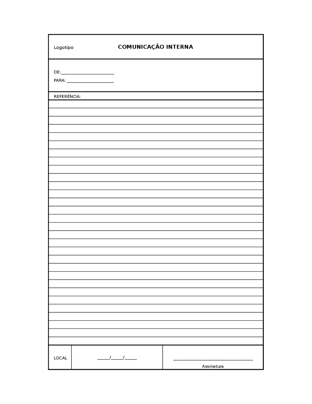 Programas excell - comint - programas excell - Docsity