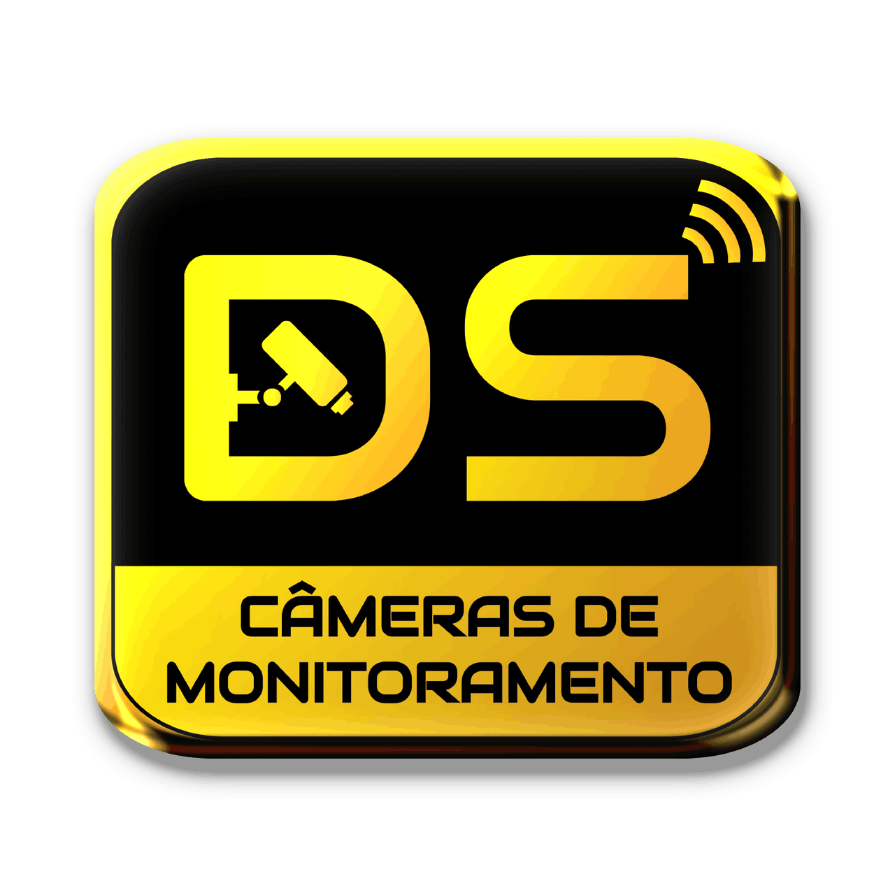 Logonovo png - efeito - DS Câmeras de monitoramento - Docsity
