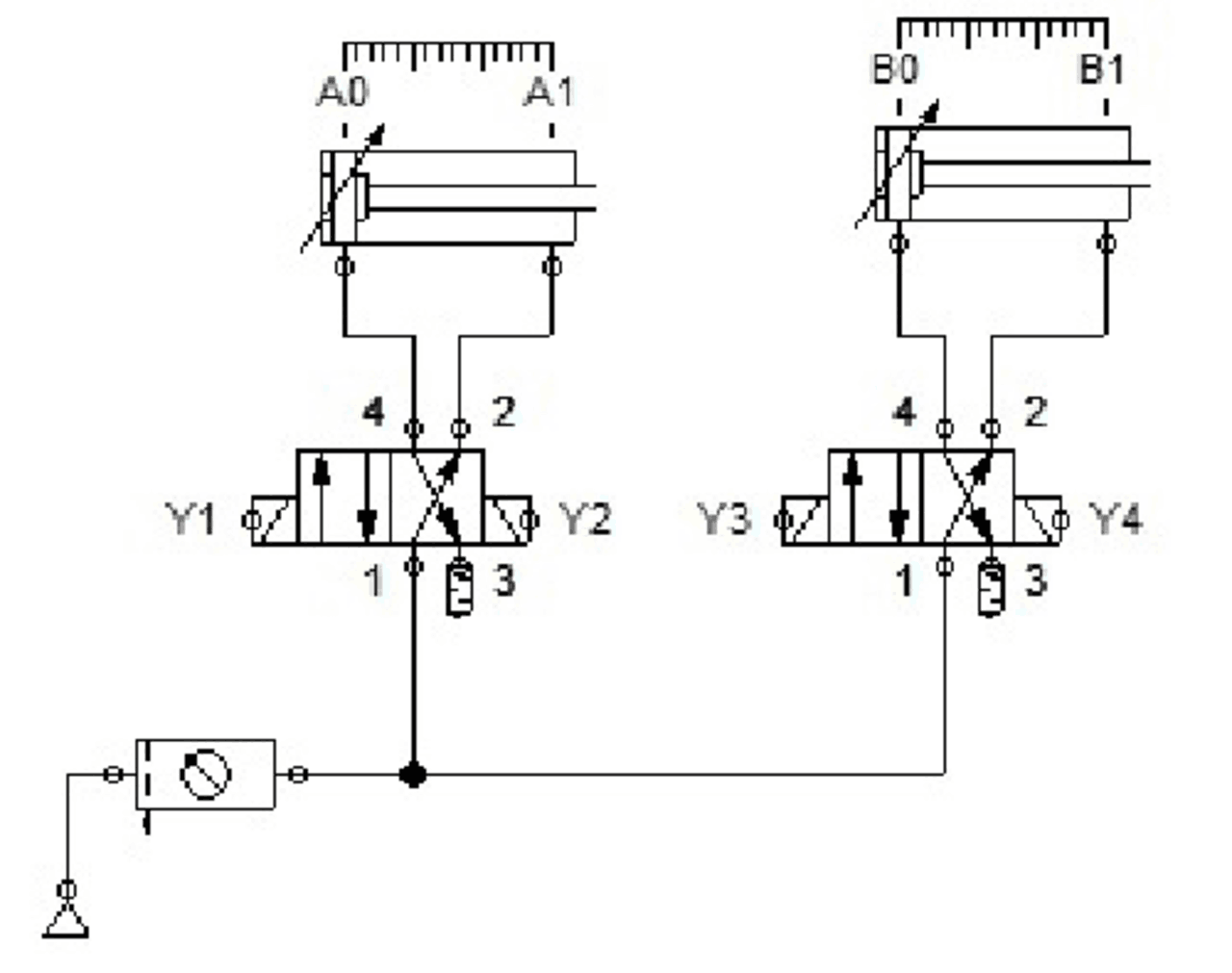 Pneumática - pneumatico - Aulas Pneumática - Docsity