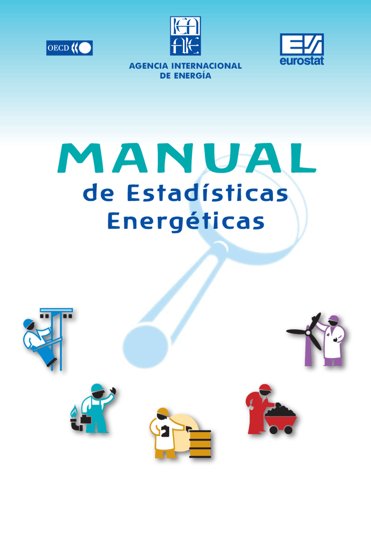 Statistics manual spanish - 1 - Manual estatistico (espanhol) - Docsity