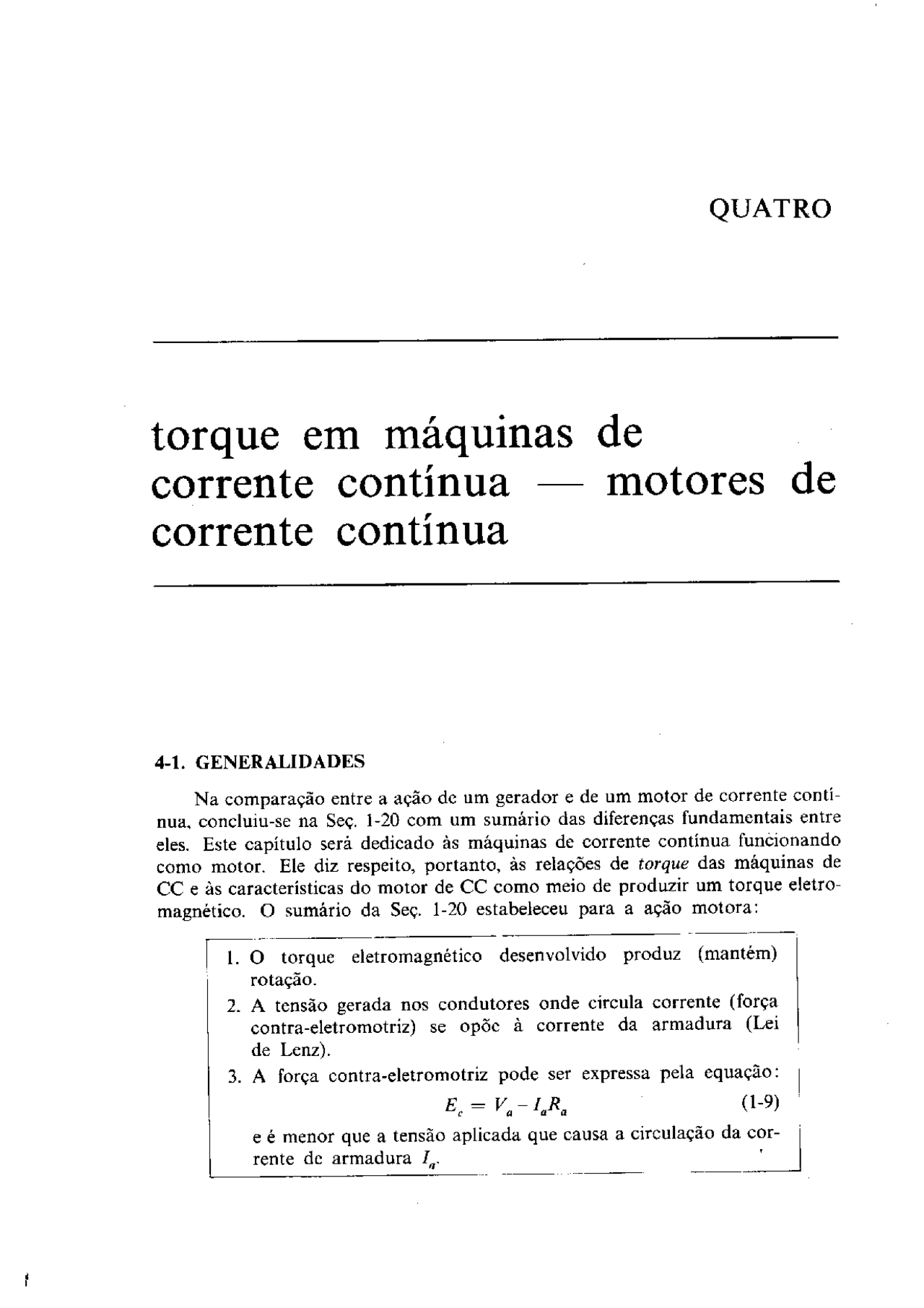 Equacao De Torque Sen