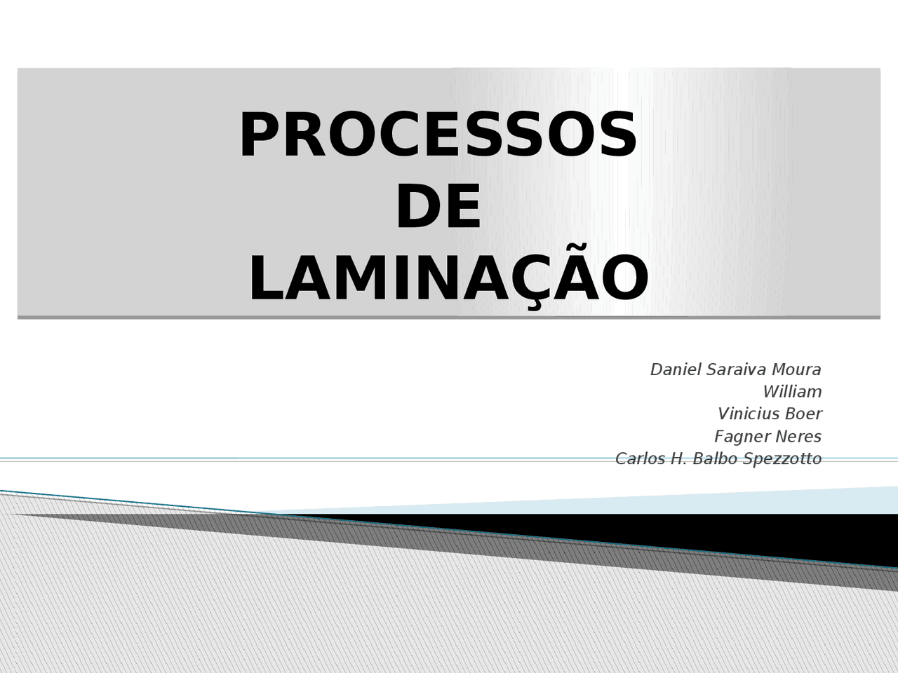 Processo De Laminacao Ppt Mapa Corpo Humano Muscular Medicina Banner