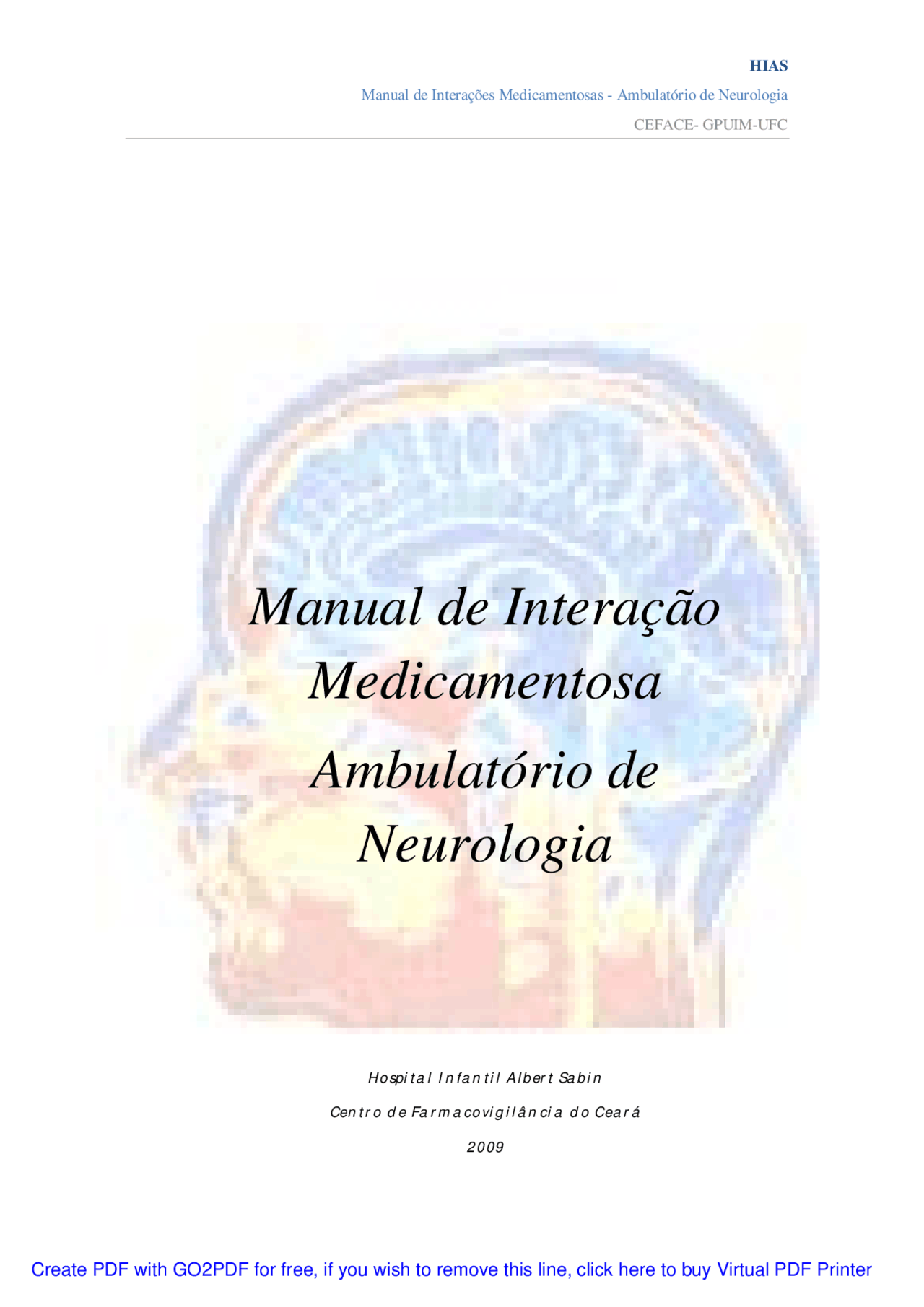 Manual Neurologia02 Manual De Neurologia Docsity
