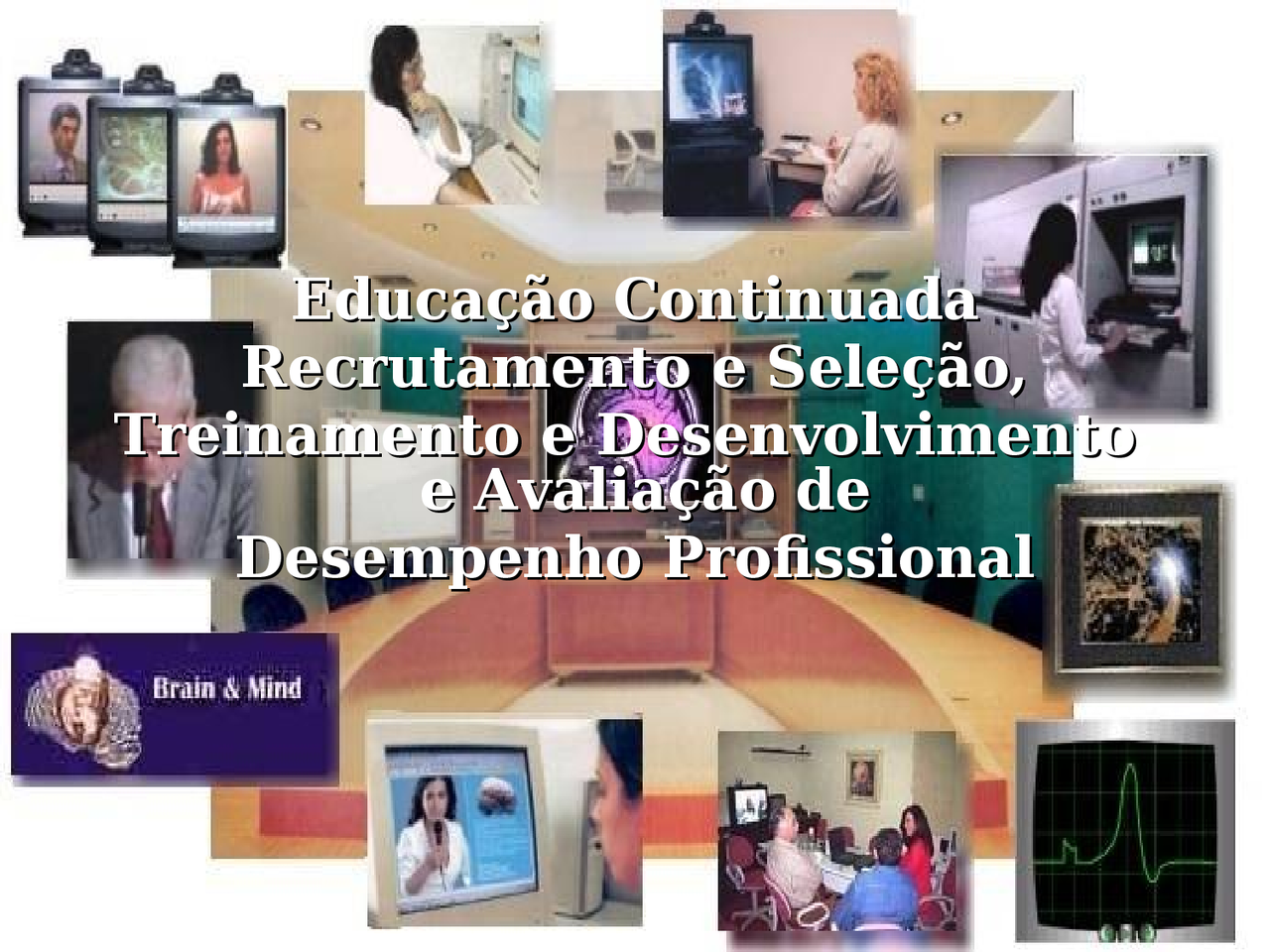 Avaliação E Recrutamento2 1 Avaliação E Recrutamento Docsity