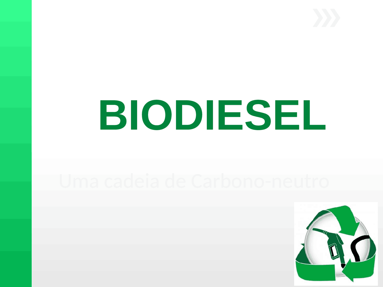 Bactérias no Biodiesel - As bactérias presentes nos diferentes tipos de ...
