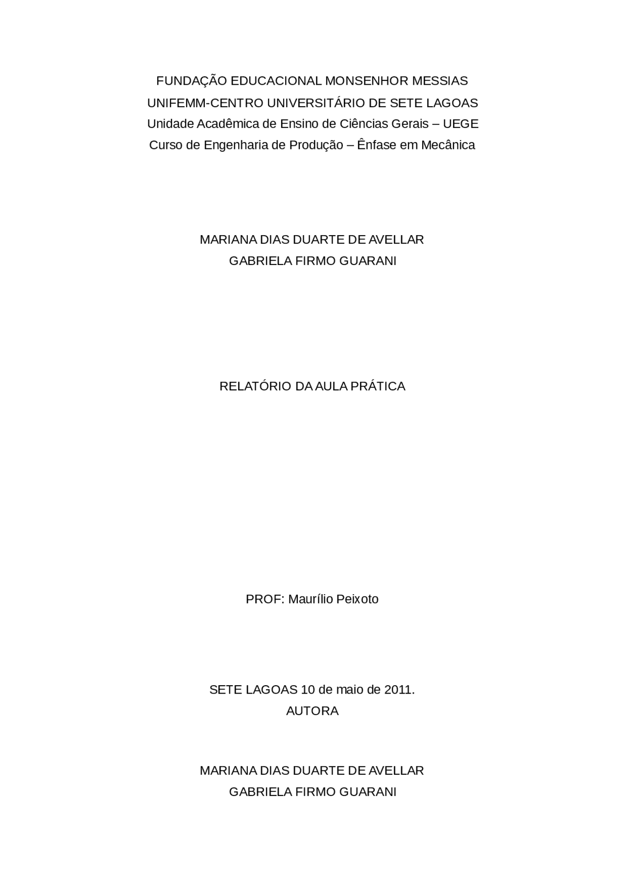 Prática De Circuitos Elétricos Circuitos Elétricos Docsity