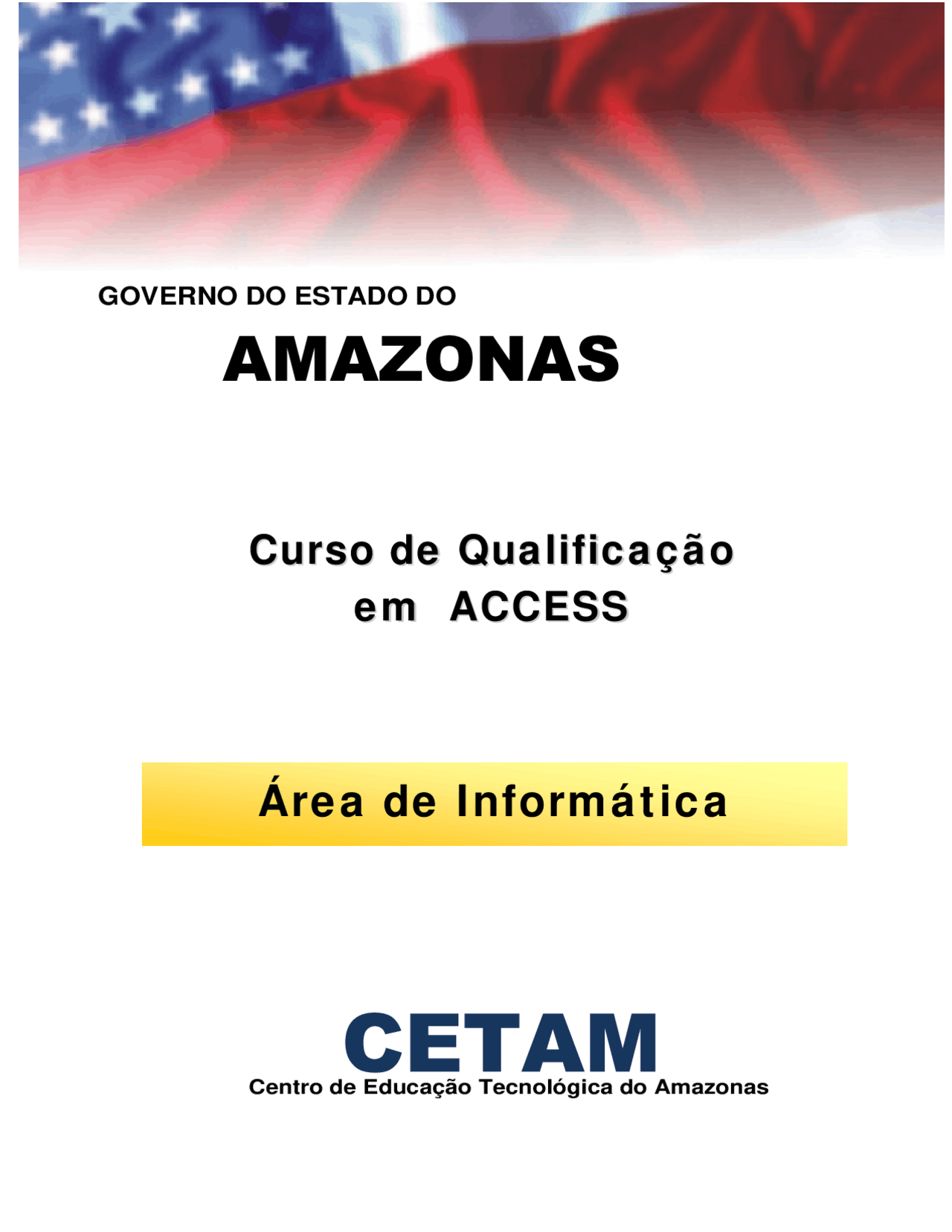 Apostila De Access 2003 Básico Informatica Apostila De Access 2003