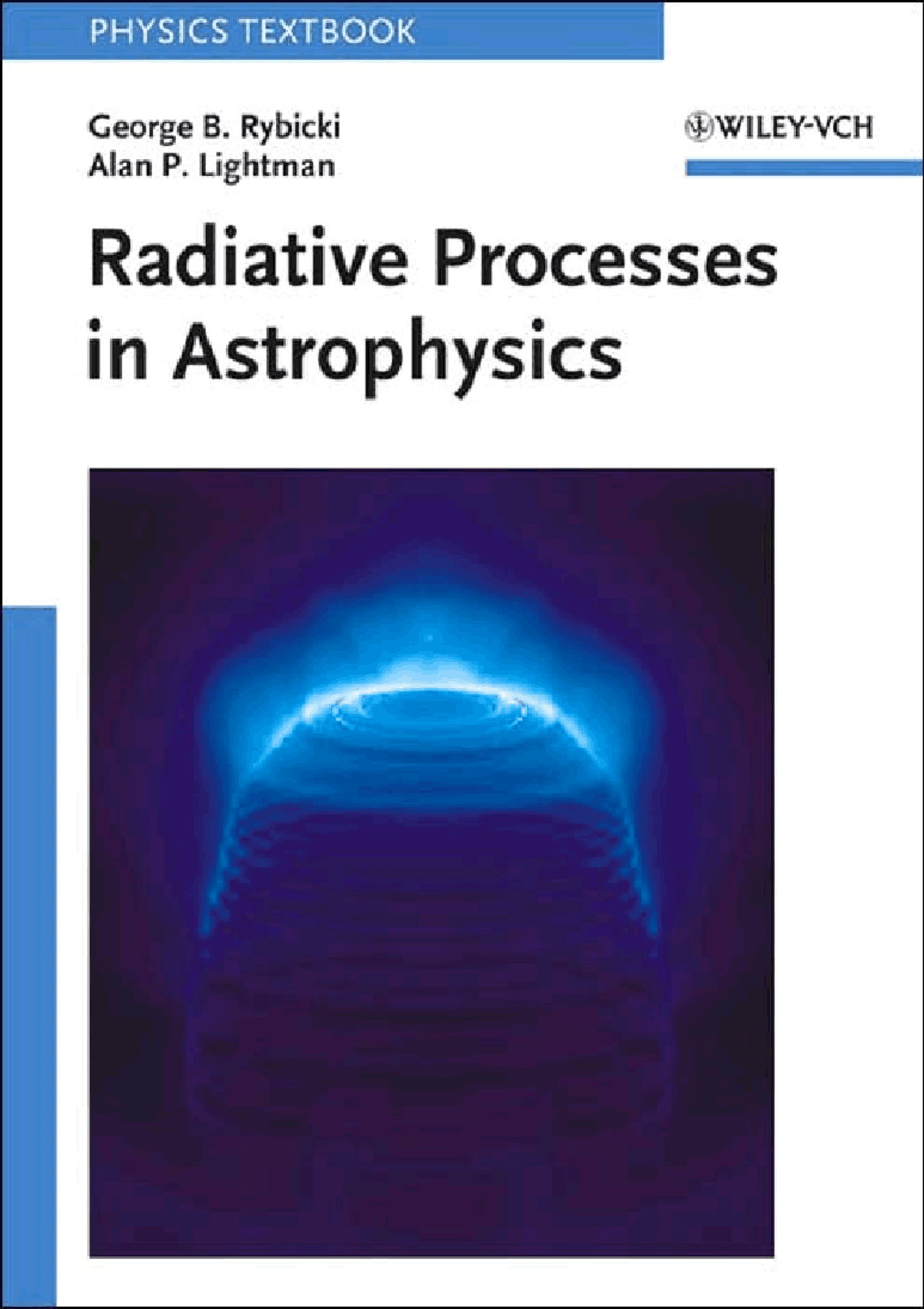 Radioative Processes in Astrophysics - Processos Radioativos em ...