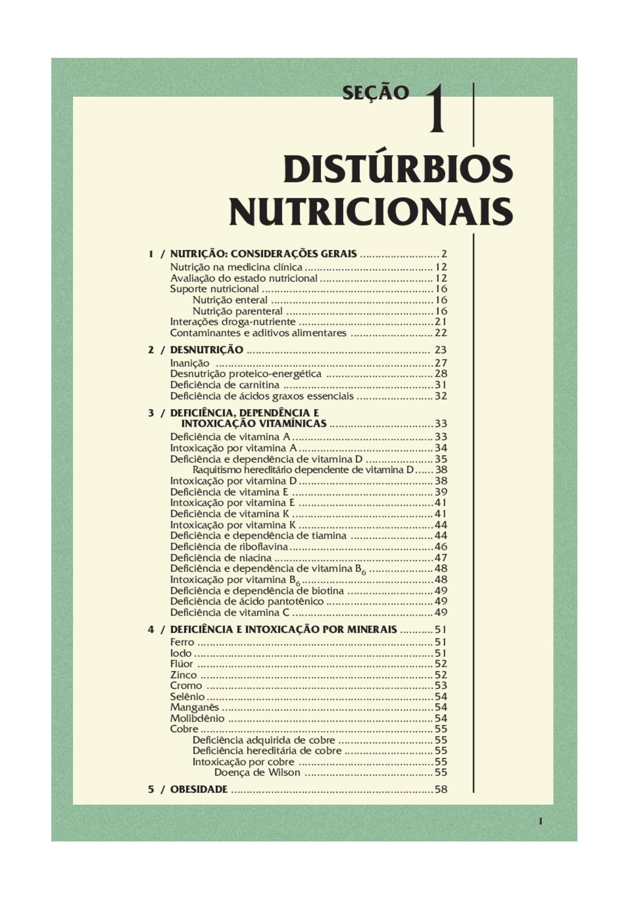 Nutrição Pag 4 Conceitos Basicos Docsity