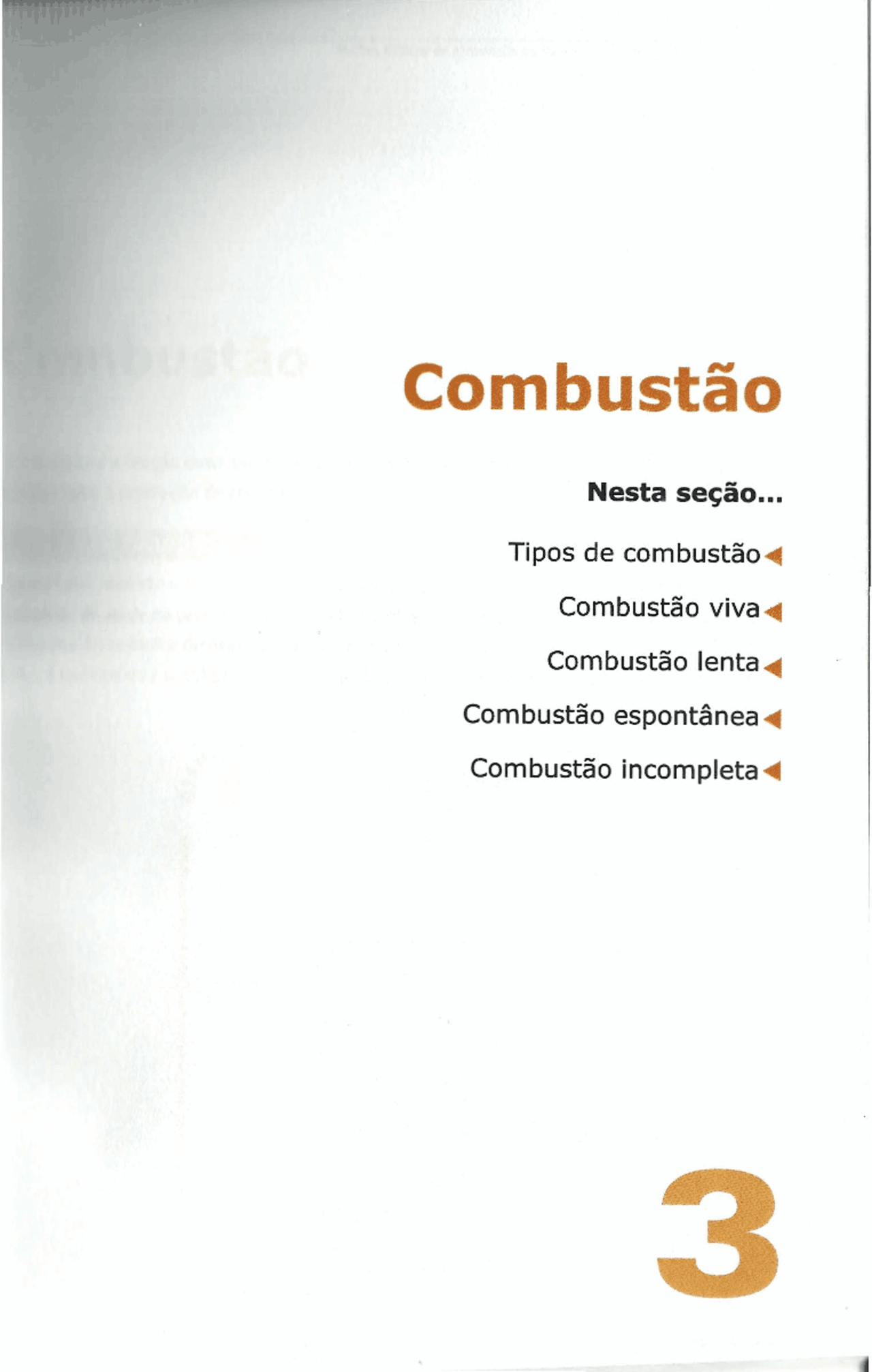 Combate2 Noções Básicas De Prevenção De Incêndio Docsity