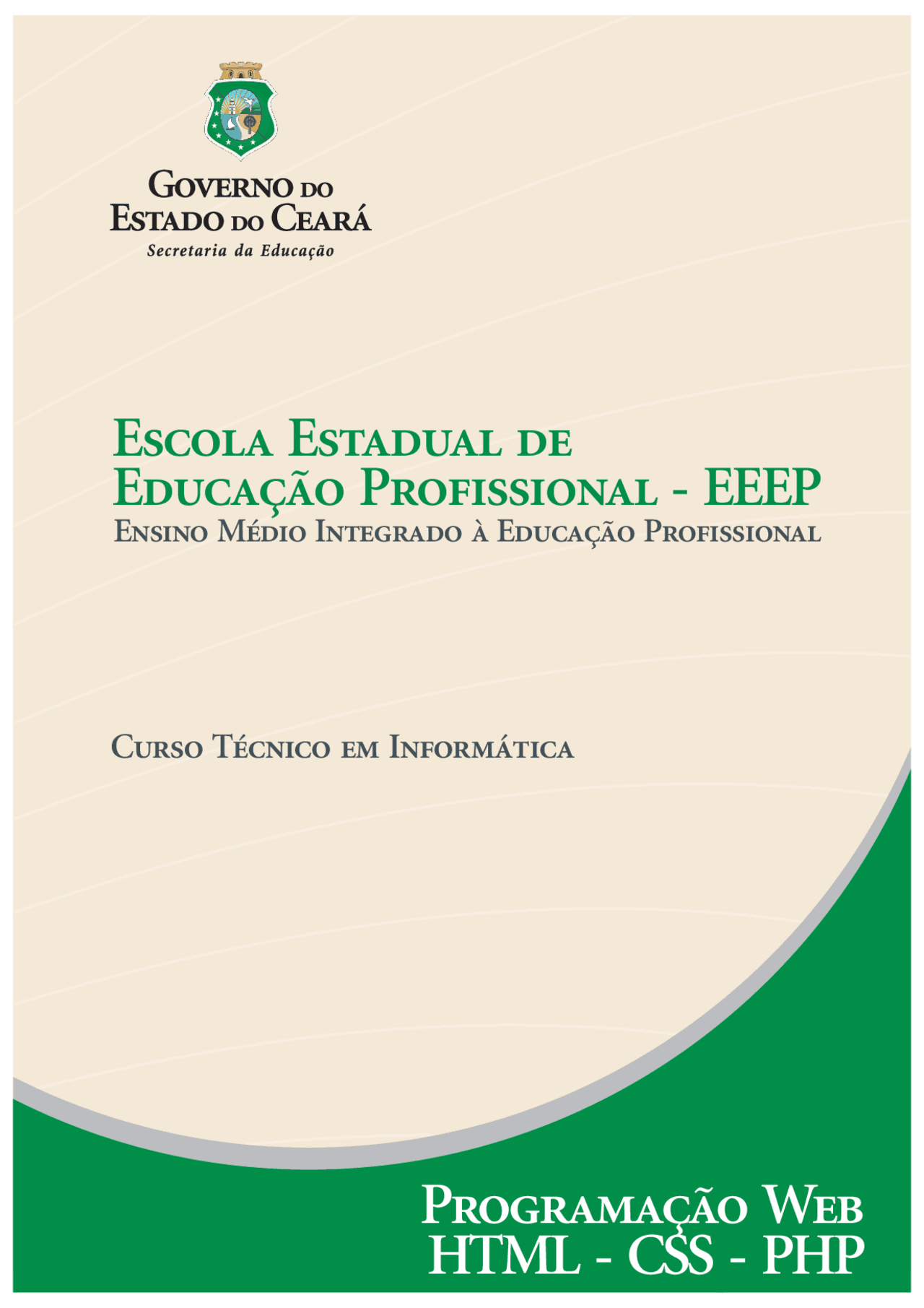 Programação Web Html Css Php Programação Web Html Css Php Docsity