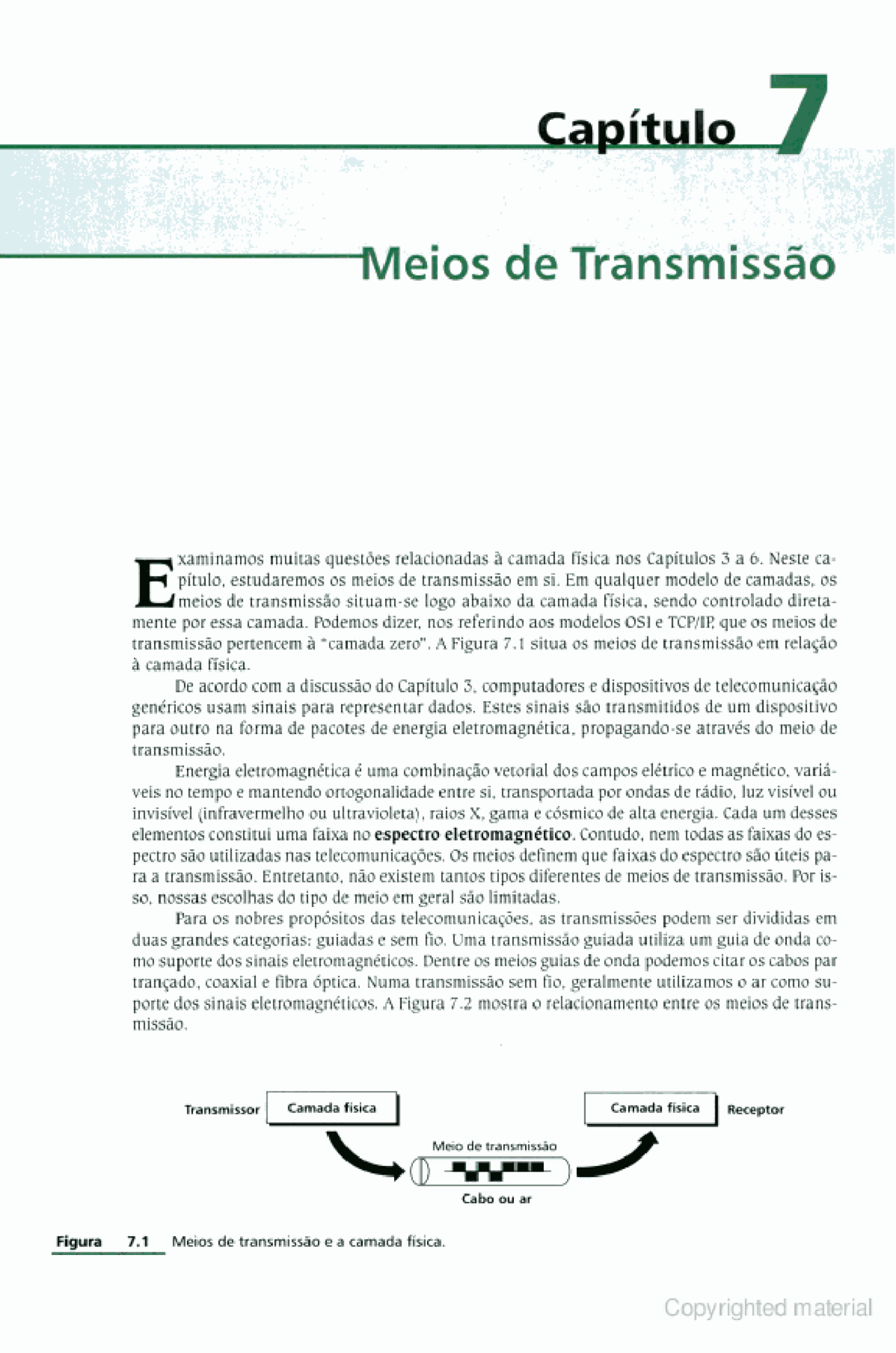 LIVRO-FOROUZAN-cap 1;2;3;4;5;6;7;10;11 - forouzan - cap 7 - Forouzan ...