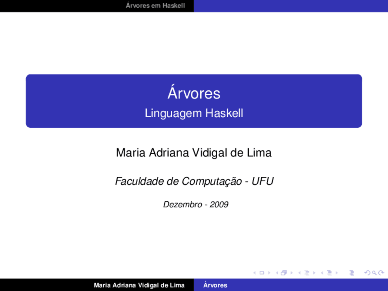 Programação Funcional Exercícios Resolvidos Aula 14 Coleção