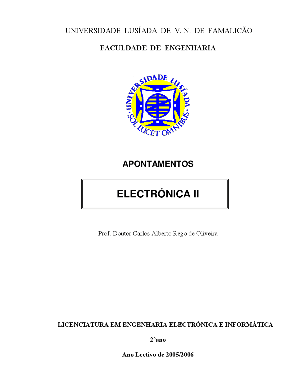 Material Do Trasistor Mos Texto E Exercicios Mos Sedra Portugues