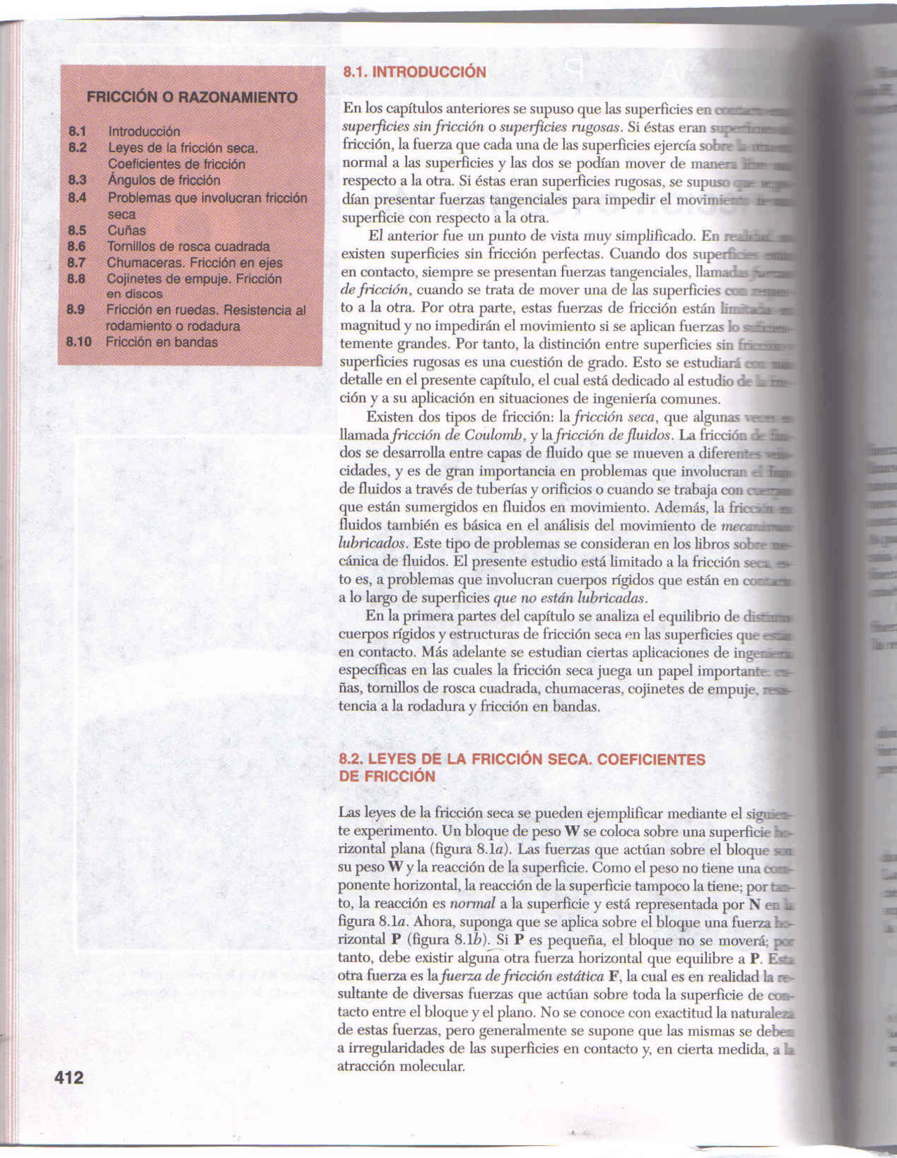 Libro Estructuras Libro De Estructuras Docsity