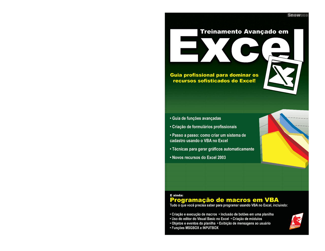 Treinamento Av De Excel Aprenda Vba Docsity