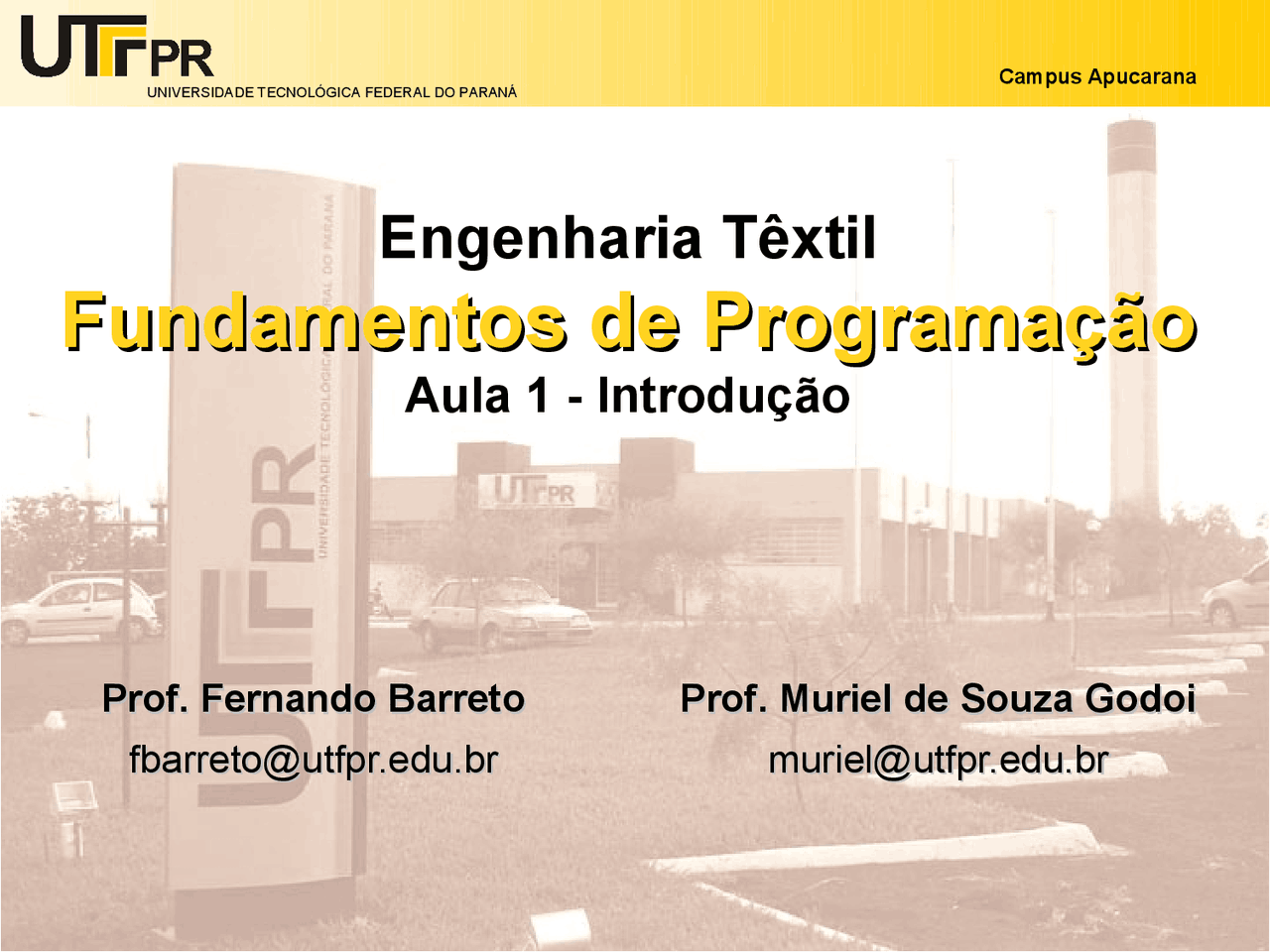 Aula 1 - Introdução2 - Linguagem C - Introdução - Docsity