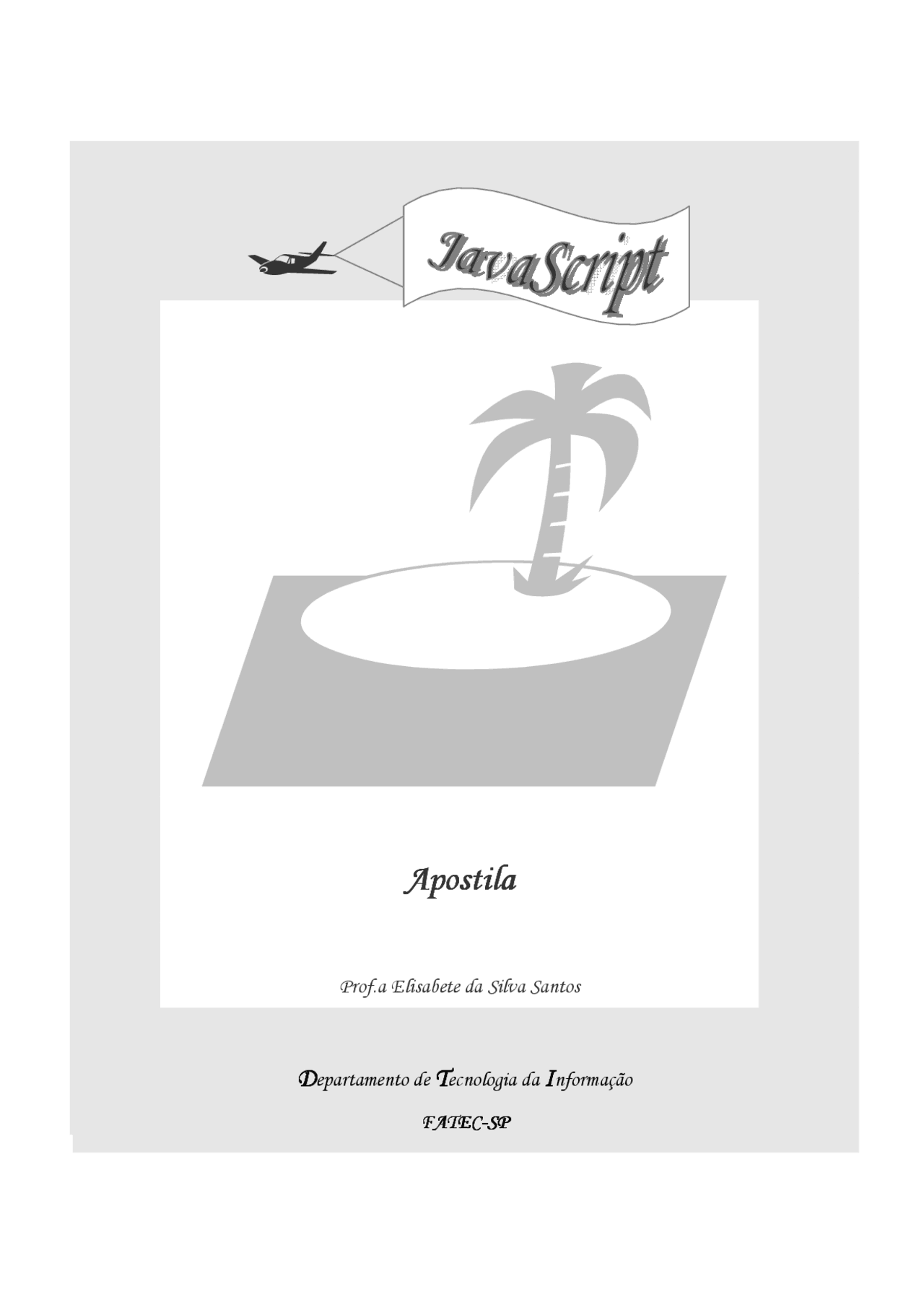 Apostilas Programação Docsity