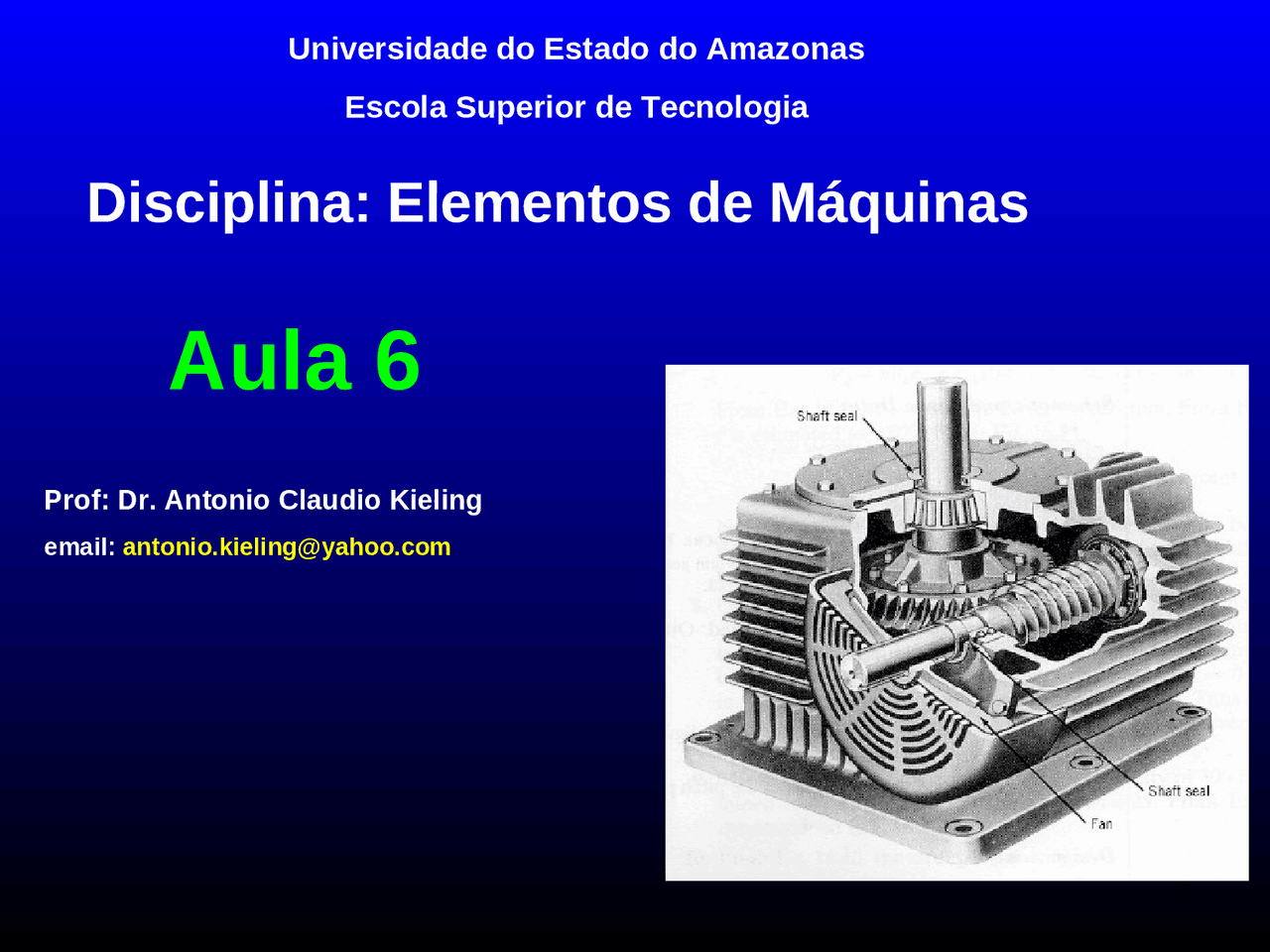 Tema 3-Interferência 2a Chavetas - CONTEÚDO DE INTERFÊNCIA 2A - Docsity