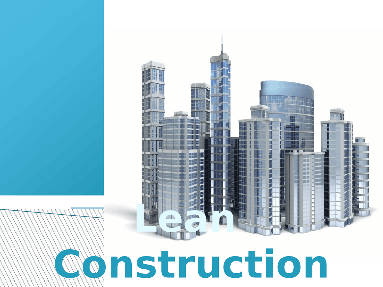 Lean Manufacturing Lean Manufacturing Docsity