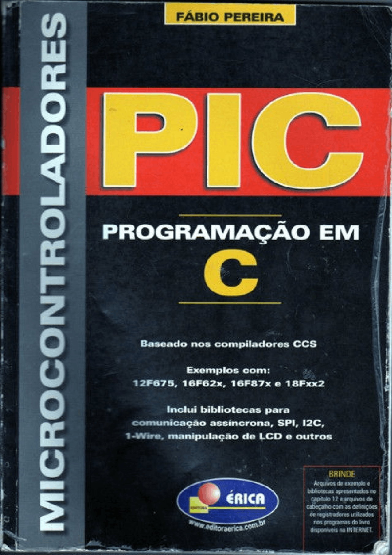 Pic Programação Em C Programação Docsity