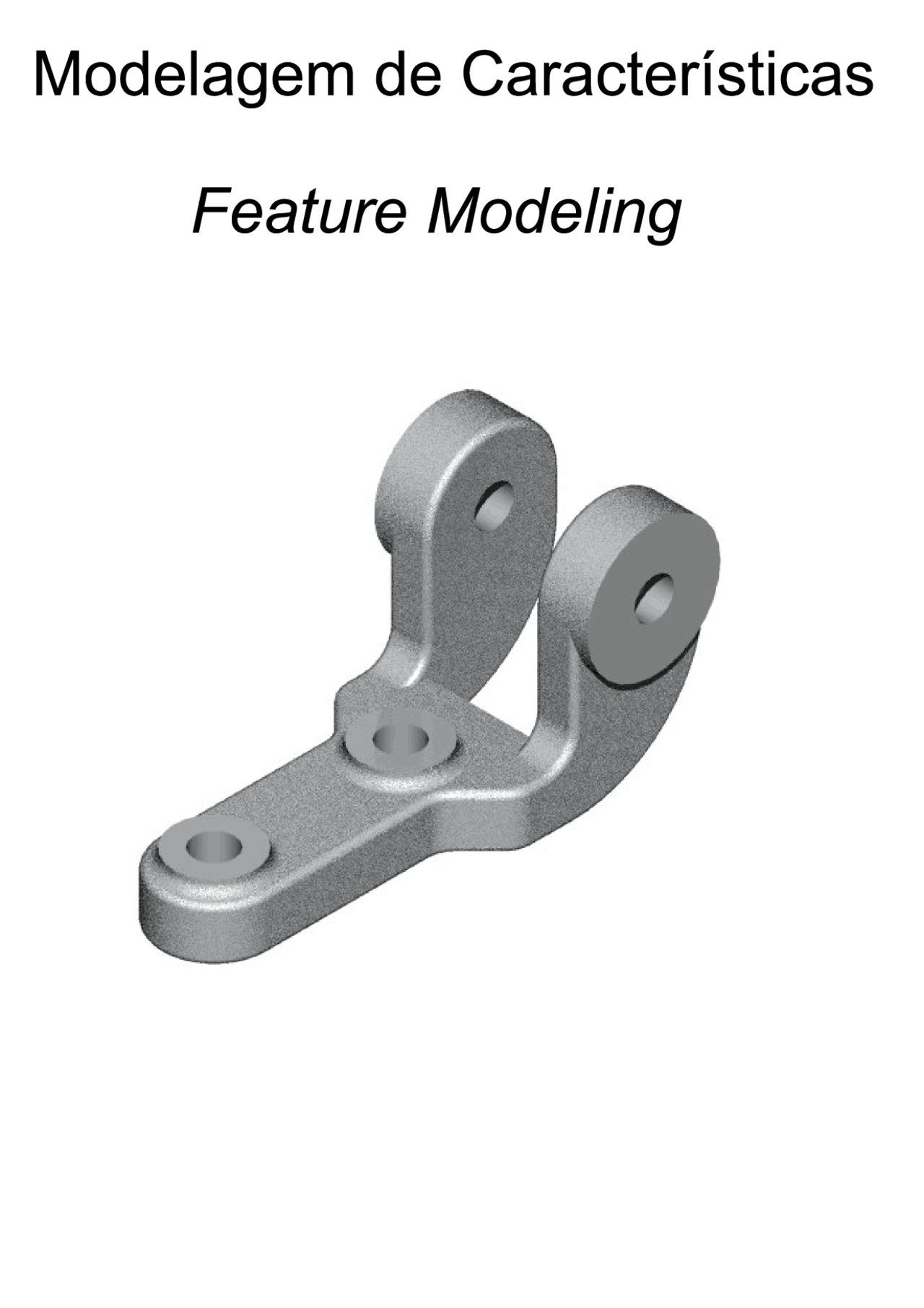 Modelagem de características - Tutorial e todas as ferramentas para ...