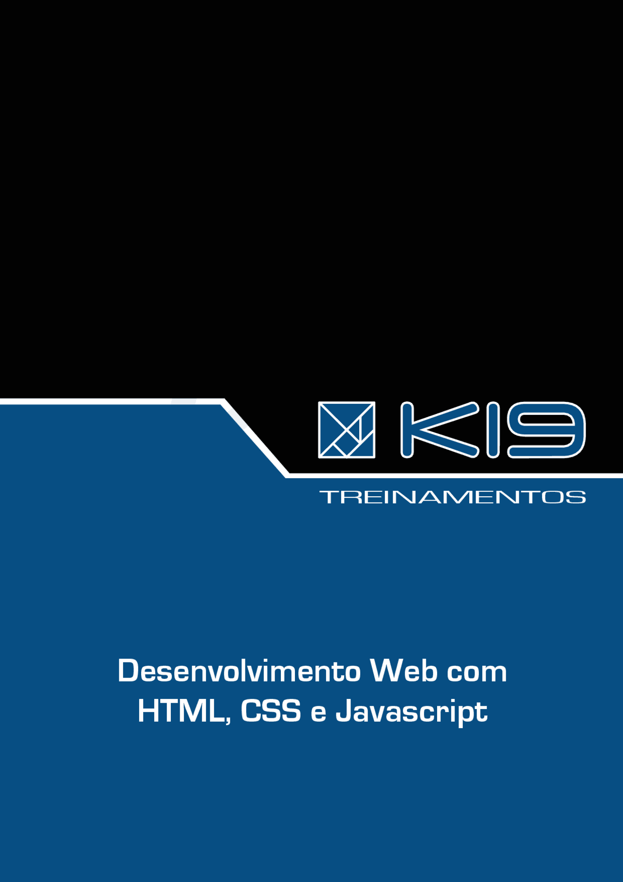 k19 - k02 - desenvolvimento - web - com - html - css - e-javascript - boa para programadores ...