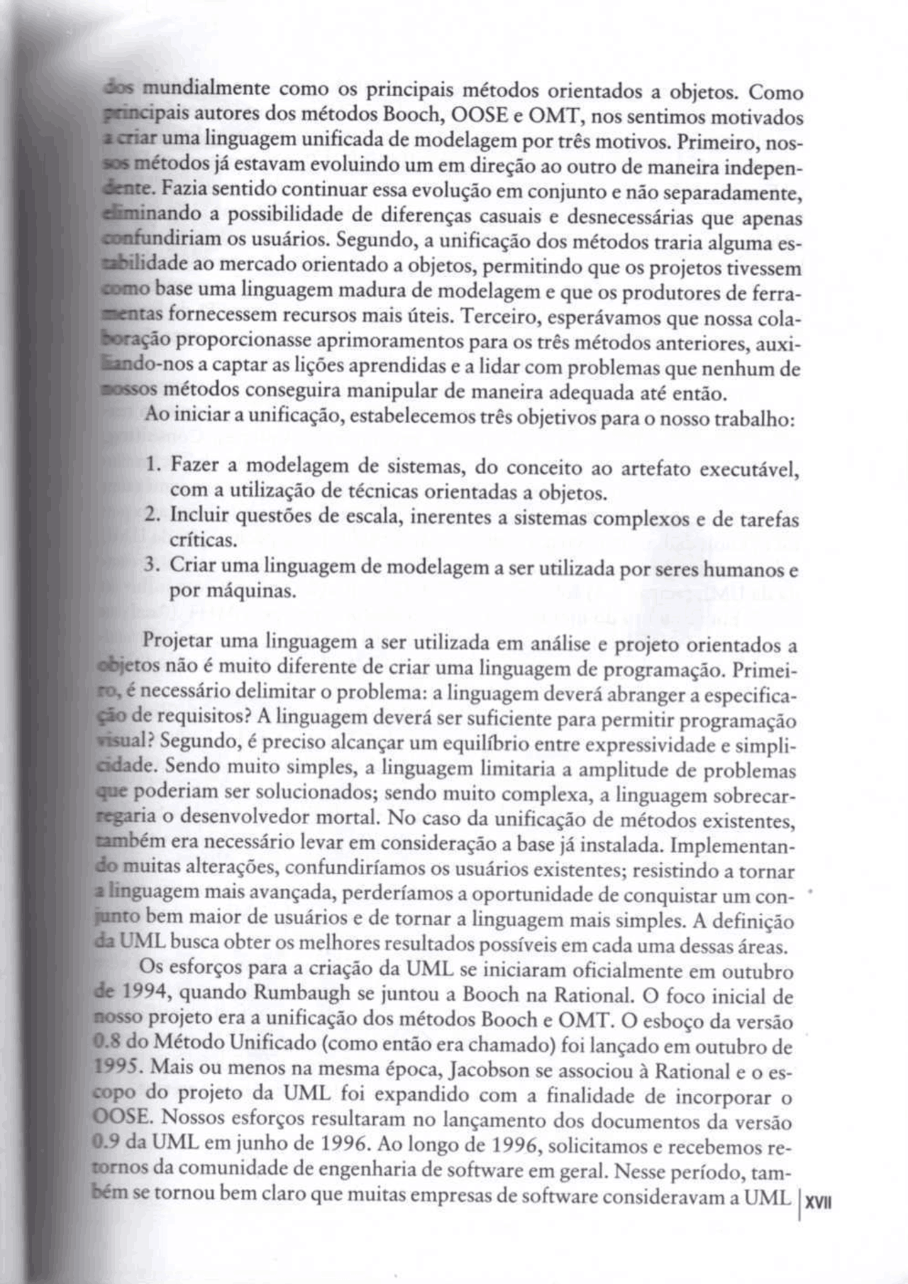 Uml Guia Do Usuário Pag011 Uml Guia Do Usuário Docsity