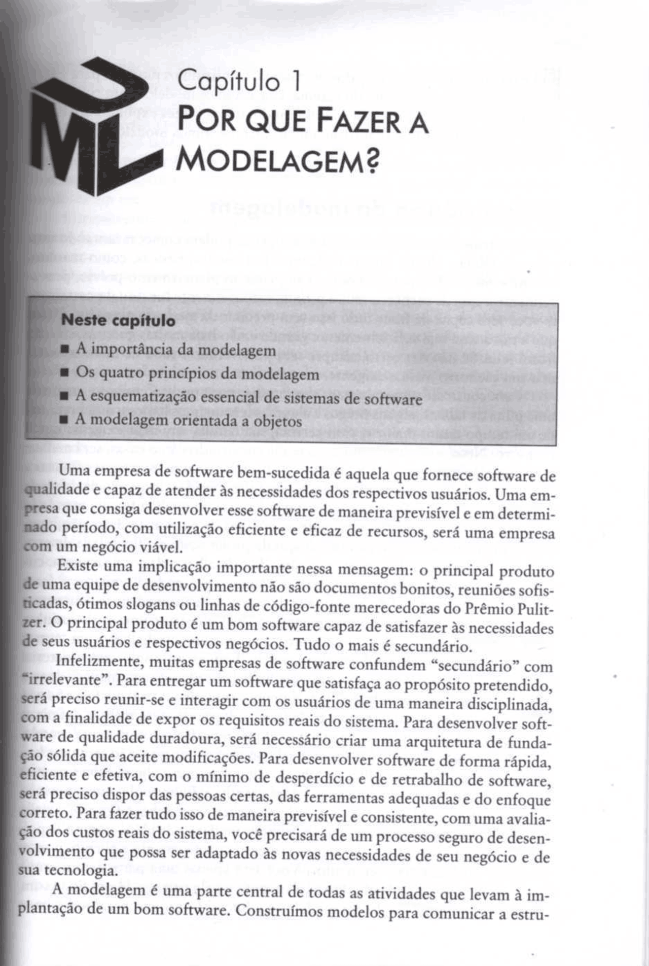 Uml Guia Do Usuário Pag015 Uml Guia Do Usuário Docsity