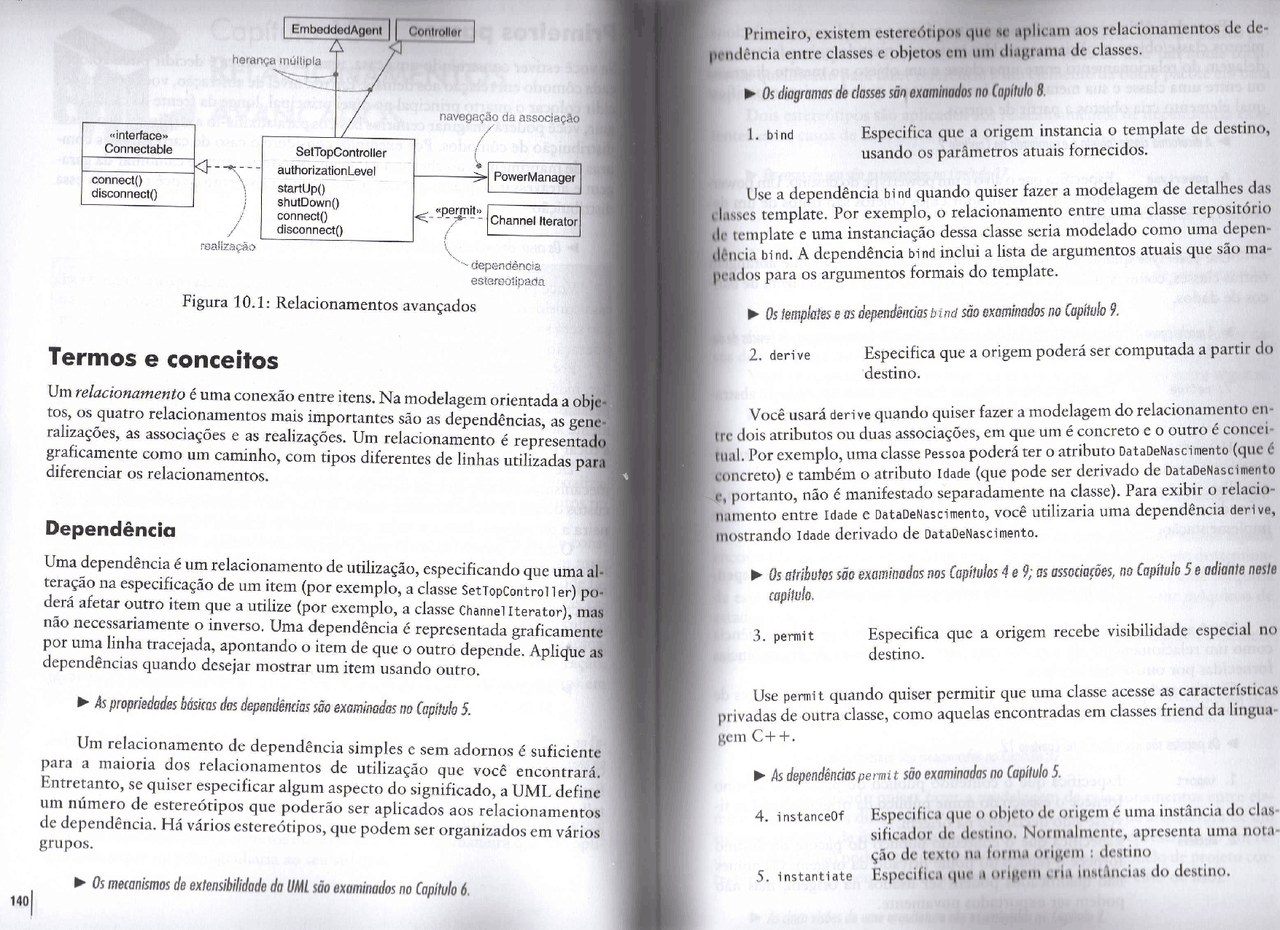 Uml Guia Do Usuário Pag086 Uml Guia Do Usuário Docsity