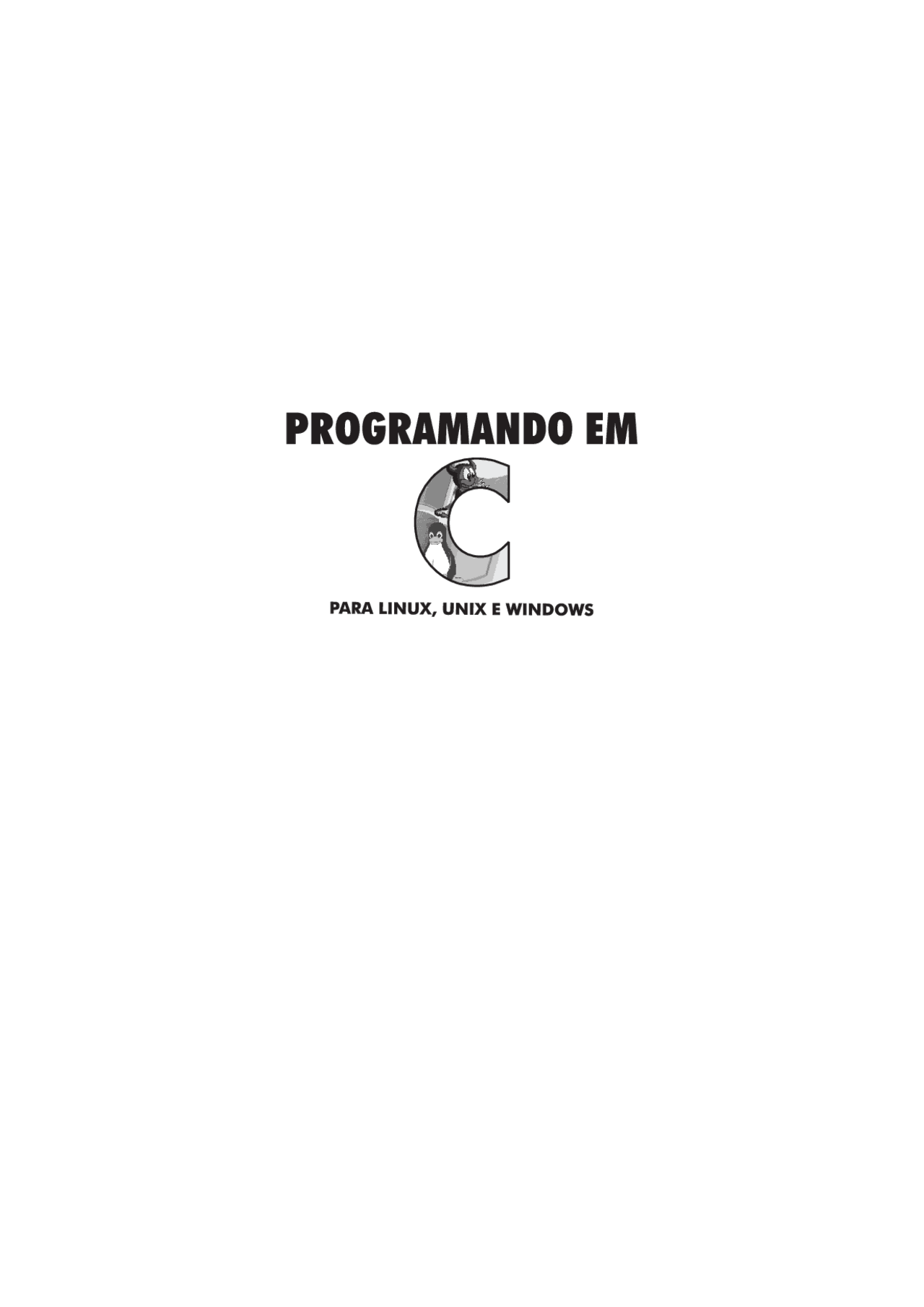 Programando C unix linux windows - Programando C unix linux windows - Docsity