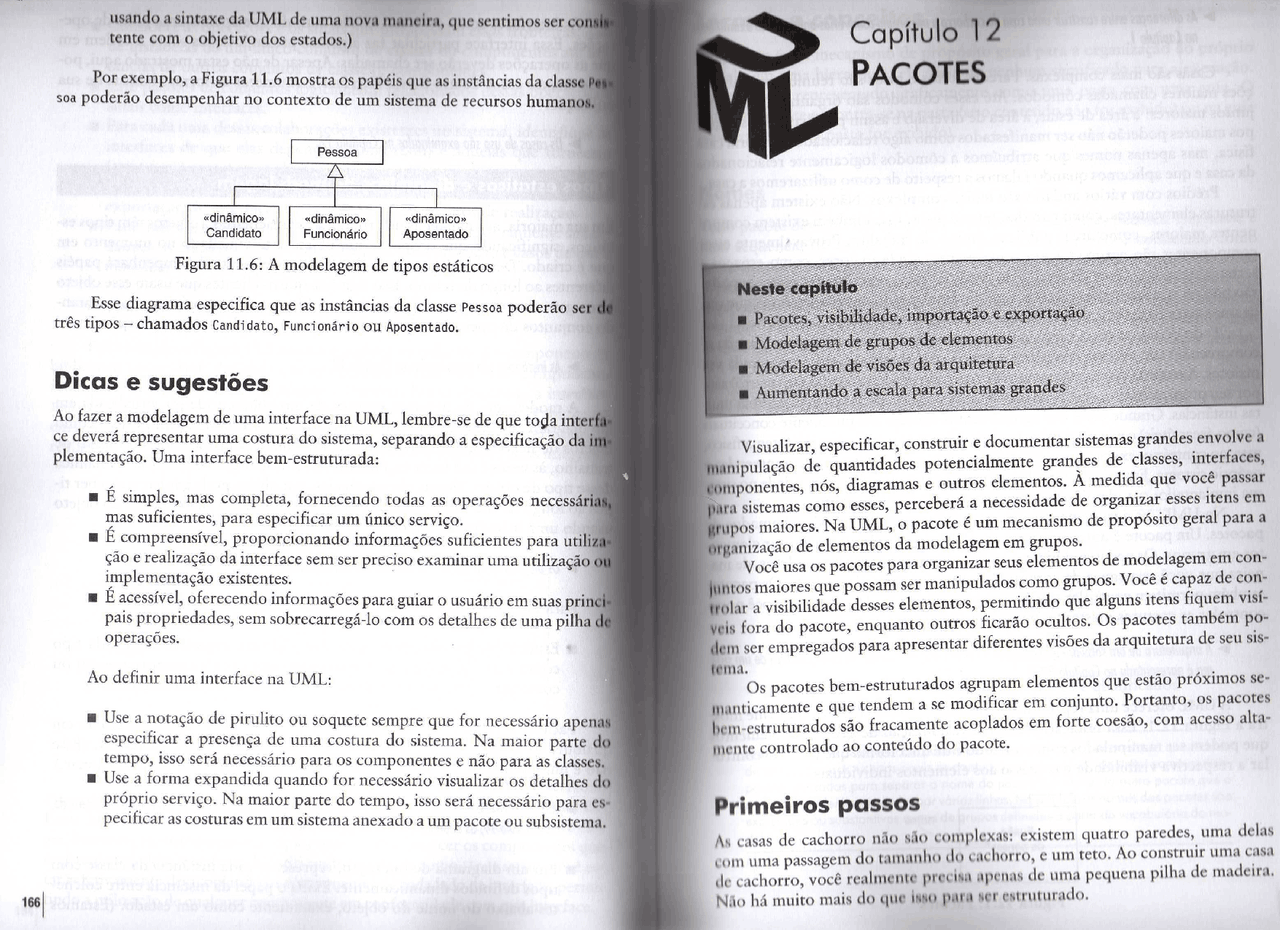 Uml Guia Do Usuário Pag099 Uml Guia Do Usuário Docsity