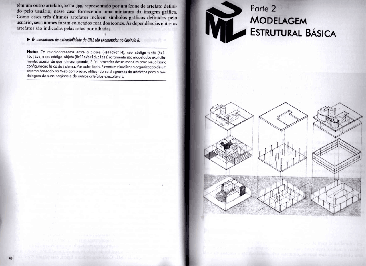 Uml Guia Do Usuário Pag040 Uml Guia Do Usuário Docsity