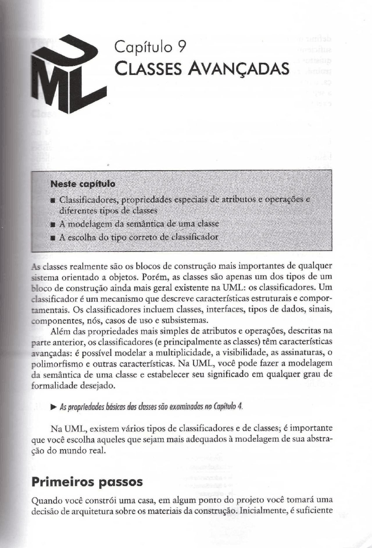 Uml Guia Do Usuário Pag076 Uml Guia Do Usuário Docsity